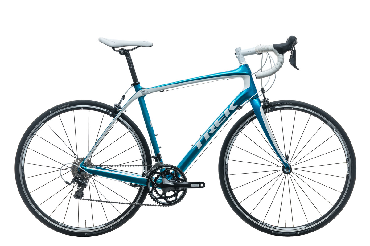 2014 Trek Domane 4.3