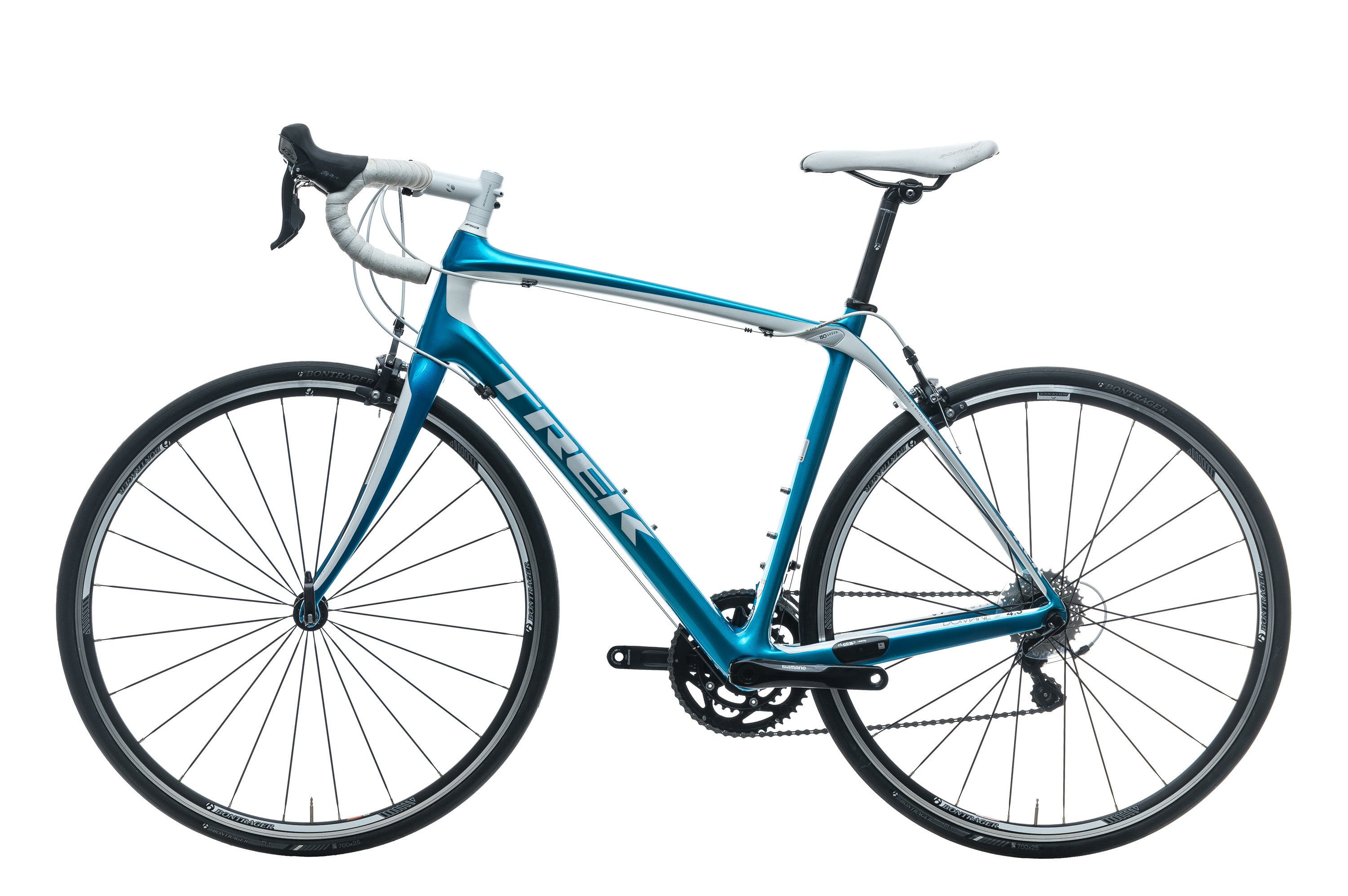 2014 Trek Domane 4.3