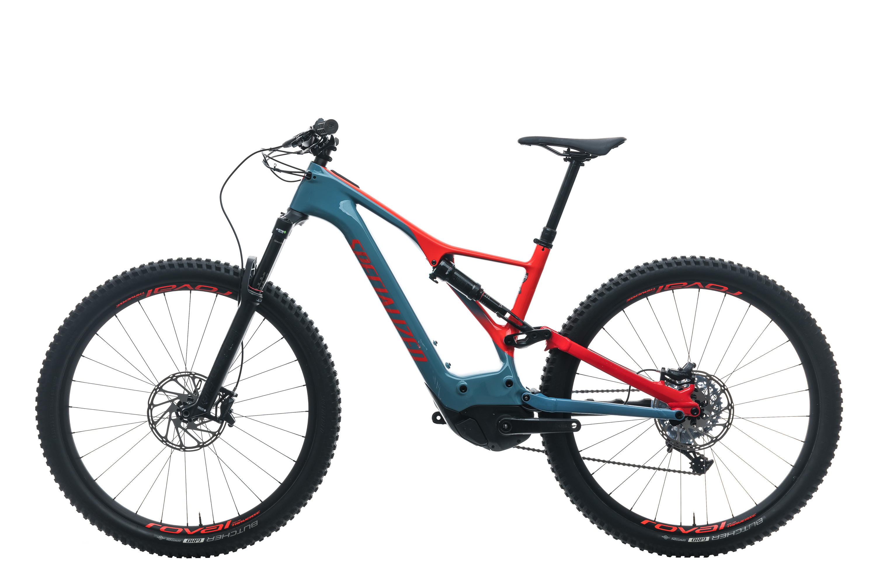 2019 Specialized Turbo Levo Expert