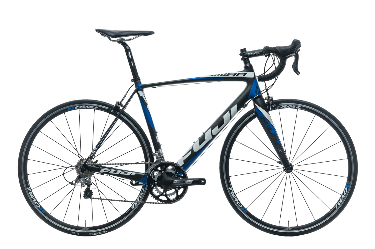 2013 Fuji Altamira 3.0 LE
