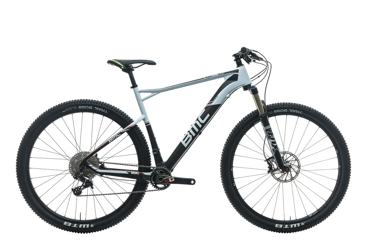 2014 BMC Teamelite TE02