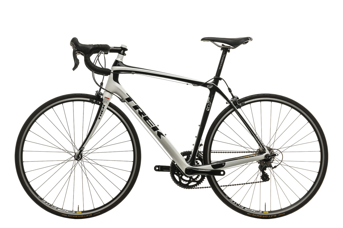 2013 Trek Domane 4.5 Compact