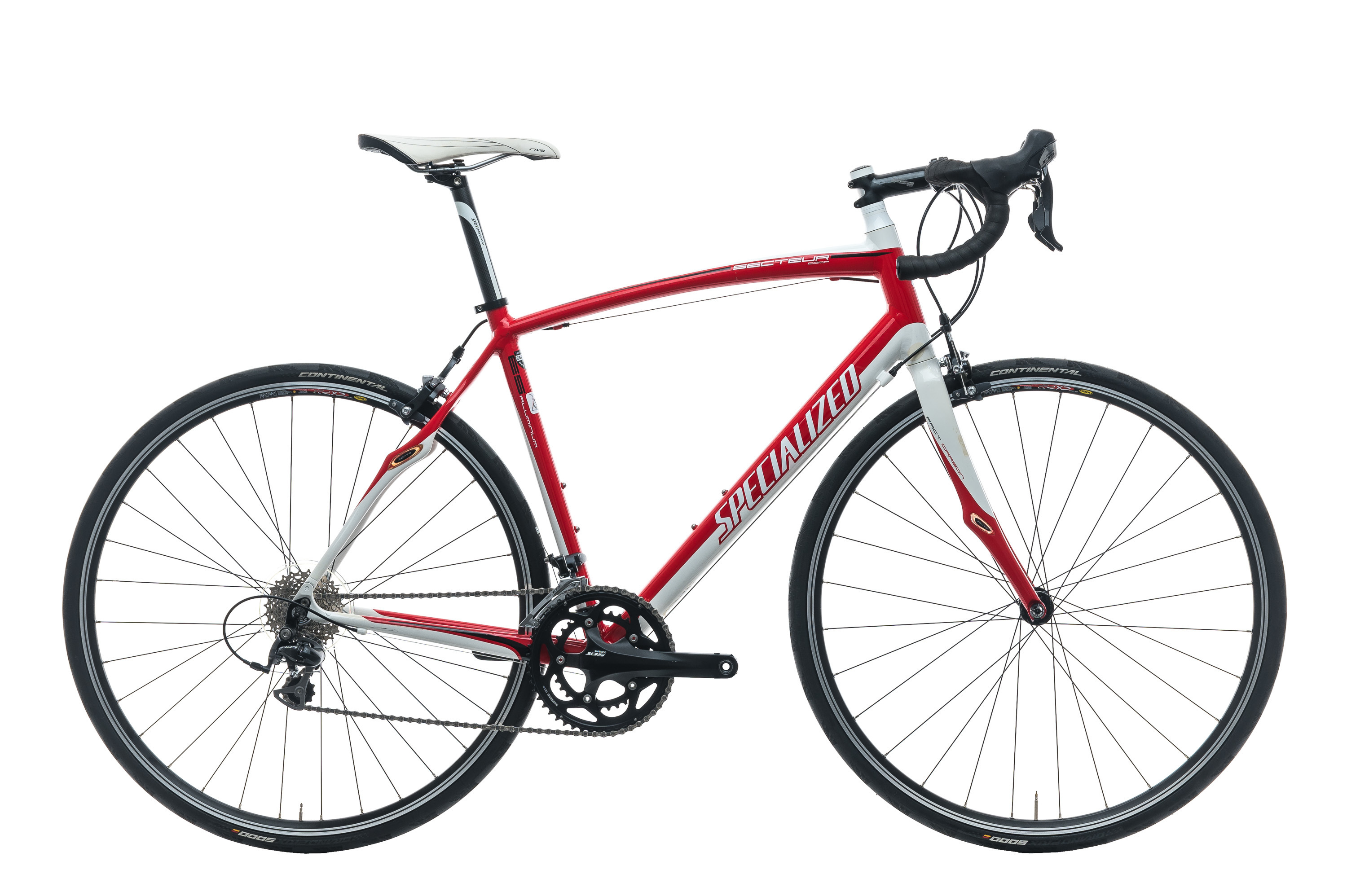 2011 Specialized Secteur Comp