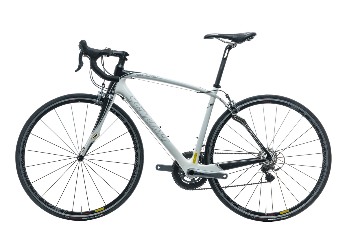 2010 Specialized Roubaix Expert Compact