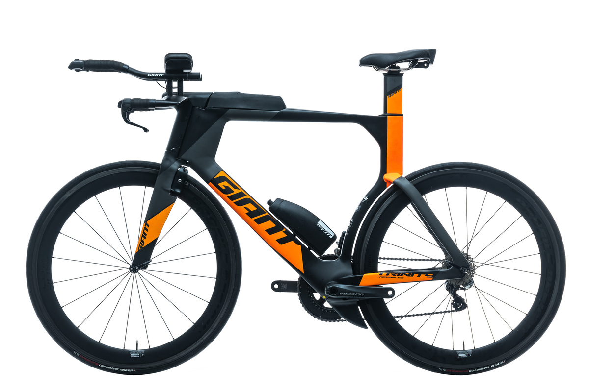 2017 Giant Trinity Advanced Pro 1