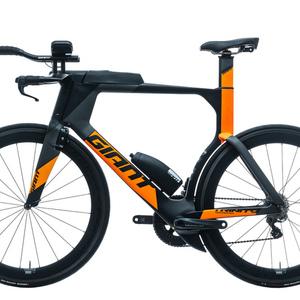 2017 Giant Trinity Advanced Pro 1