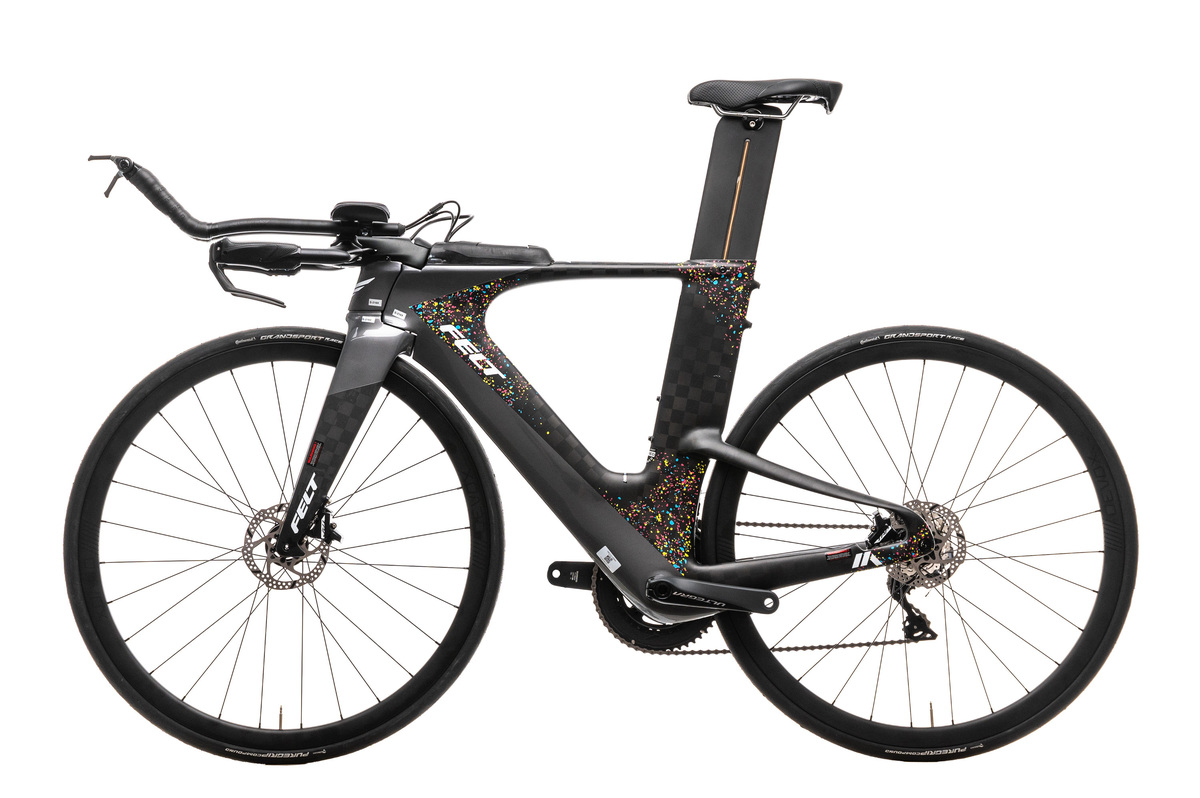 2020 Felt IA Advanced Ultegra