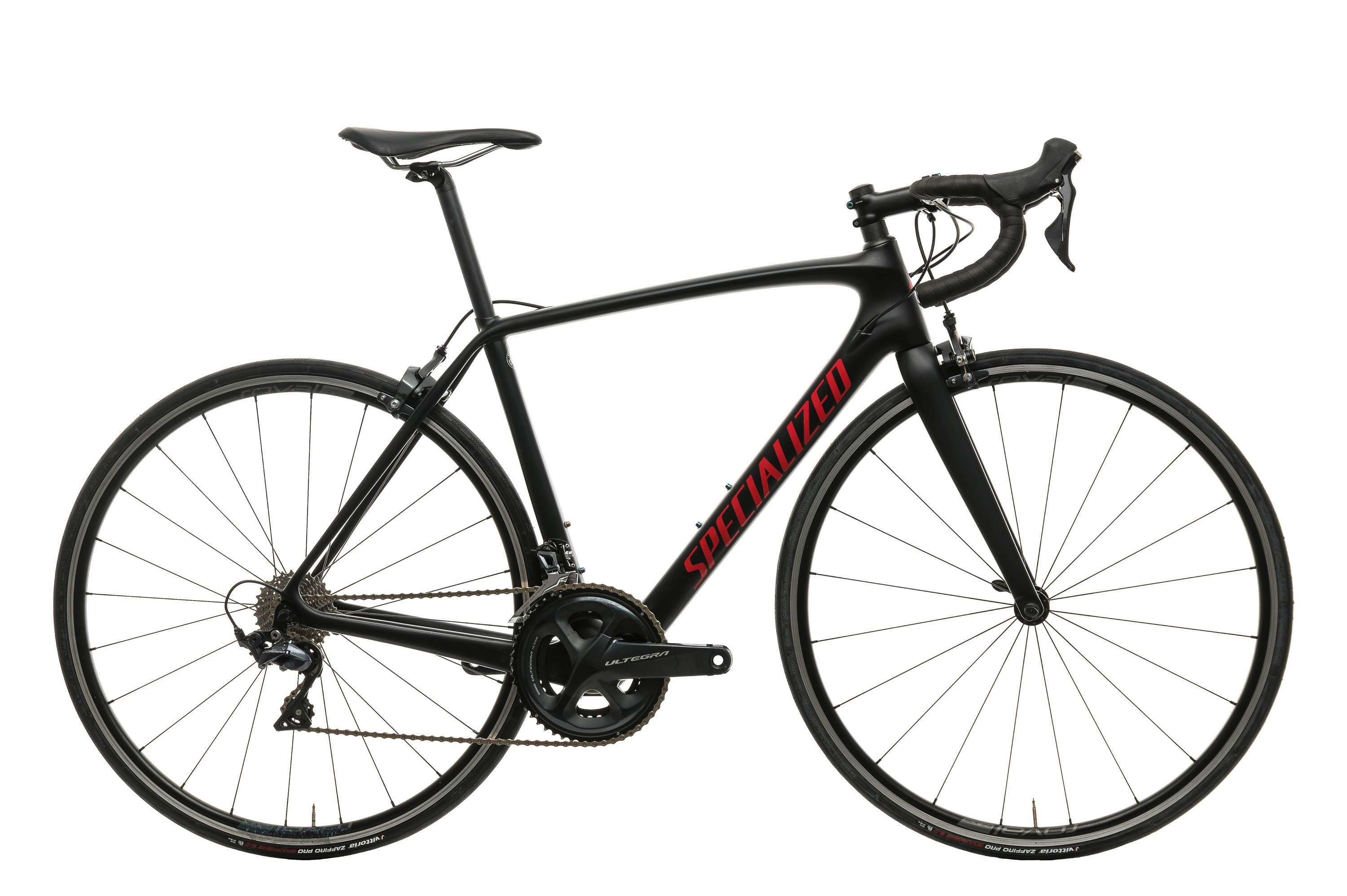 2018 Specialized Tarmac Comp