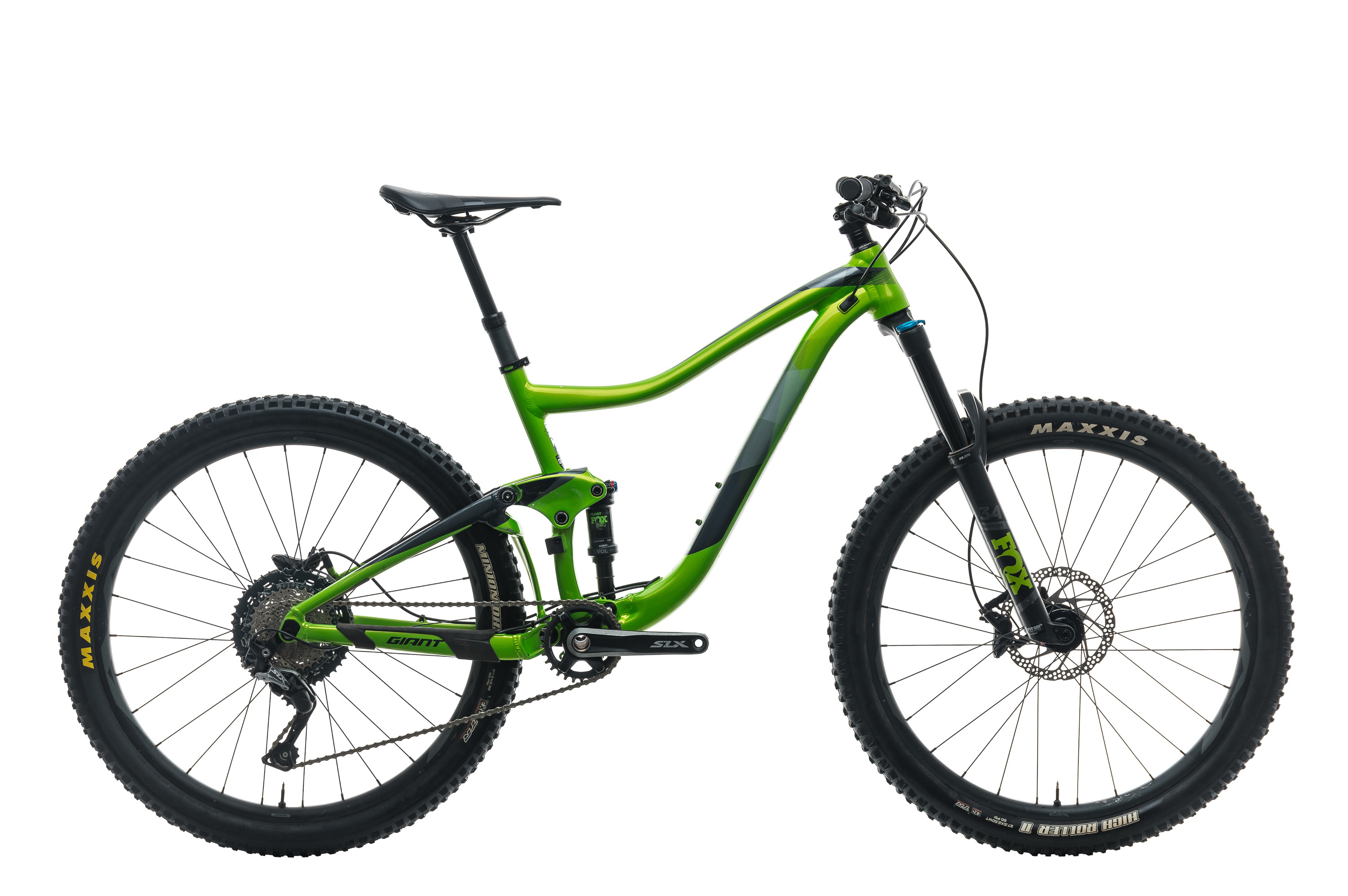 2019 Giant Trance 2