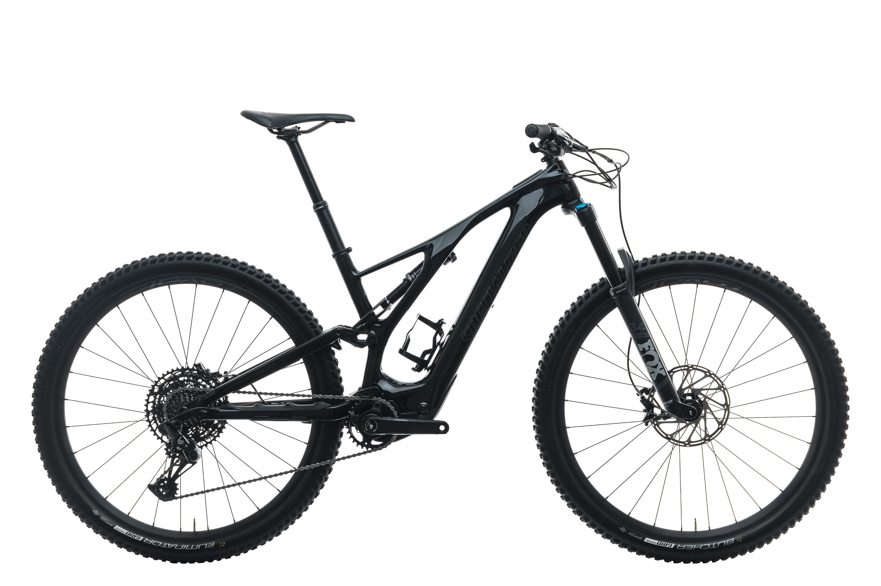 2022 Specialized Turbo Levo SL Comp