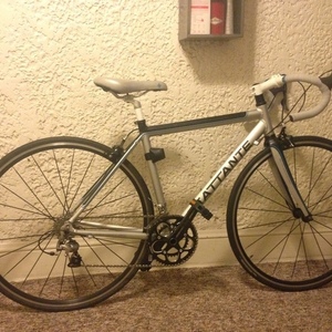 Stolen Scattante R570