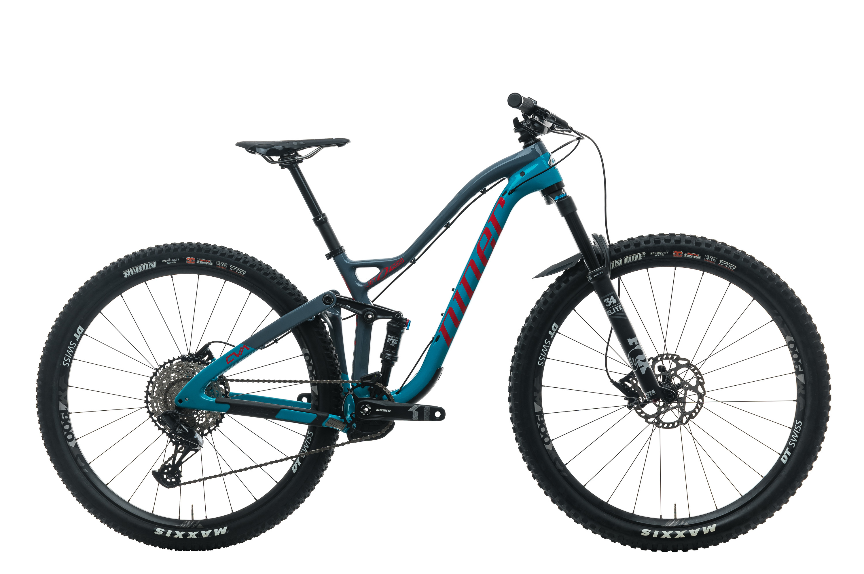2020 Niner Jet 9 RDO