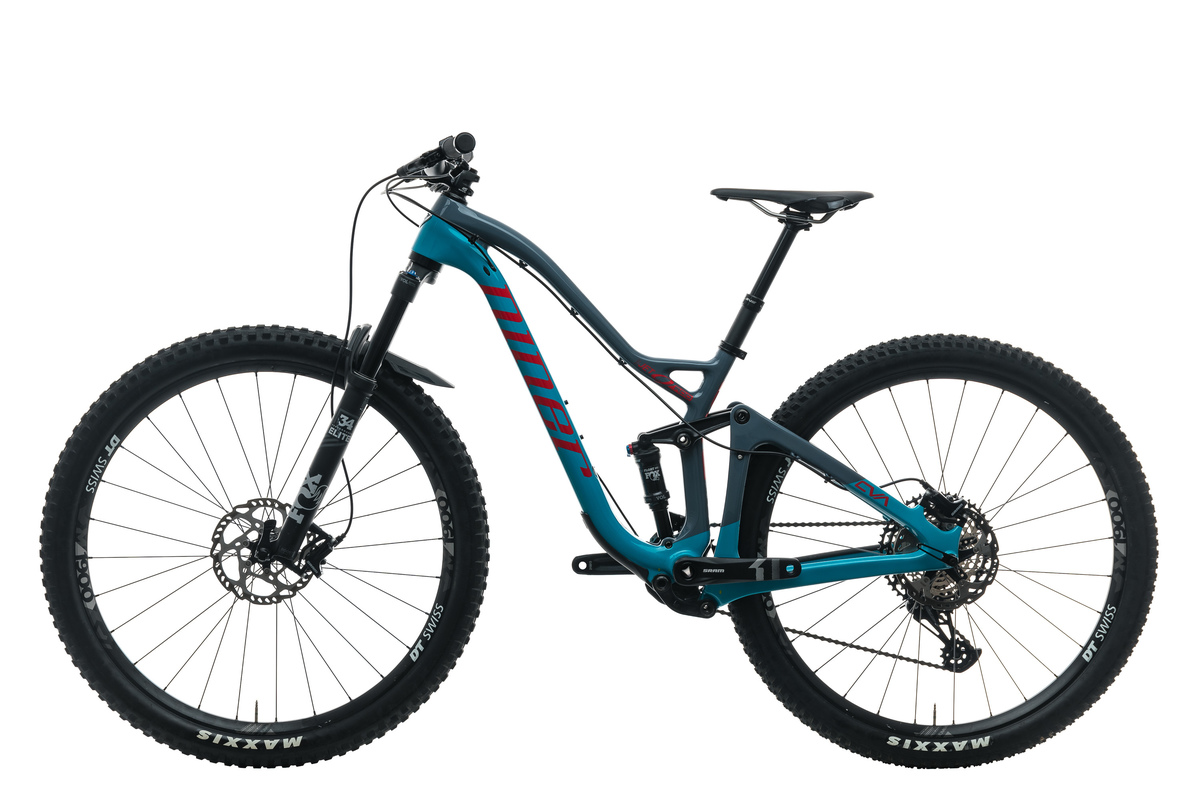 2020 Niner Jet 9 RDO