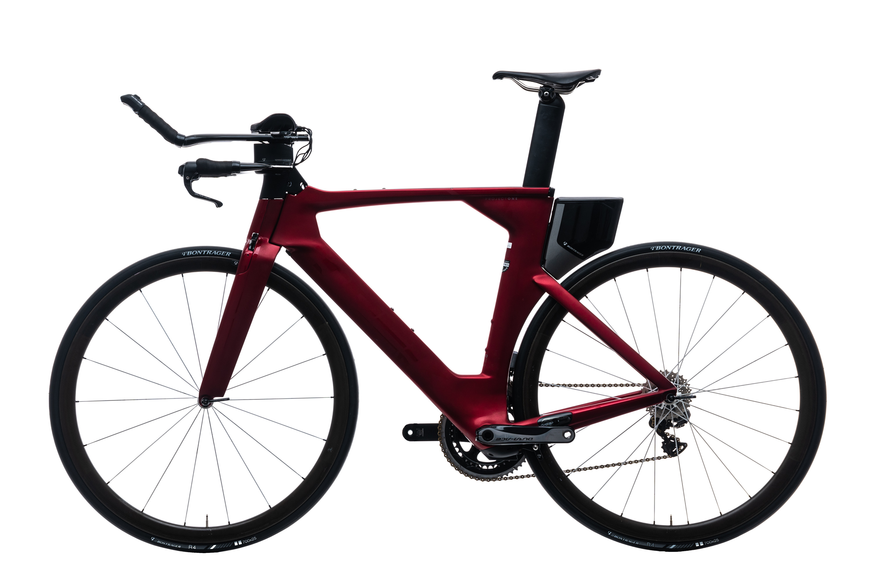 2019 Trek Speed Concept Project One
