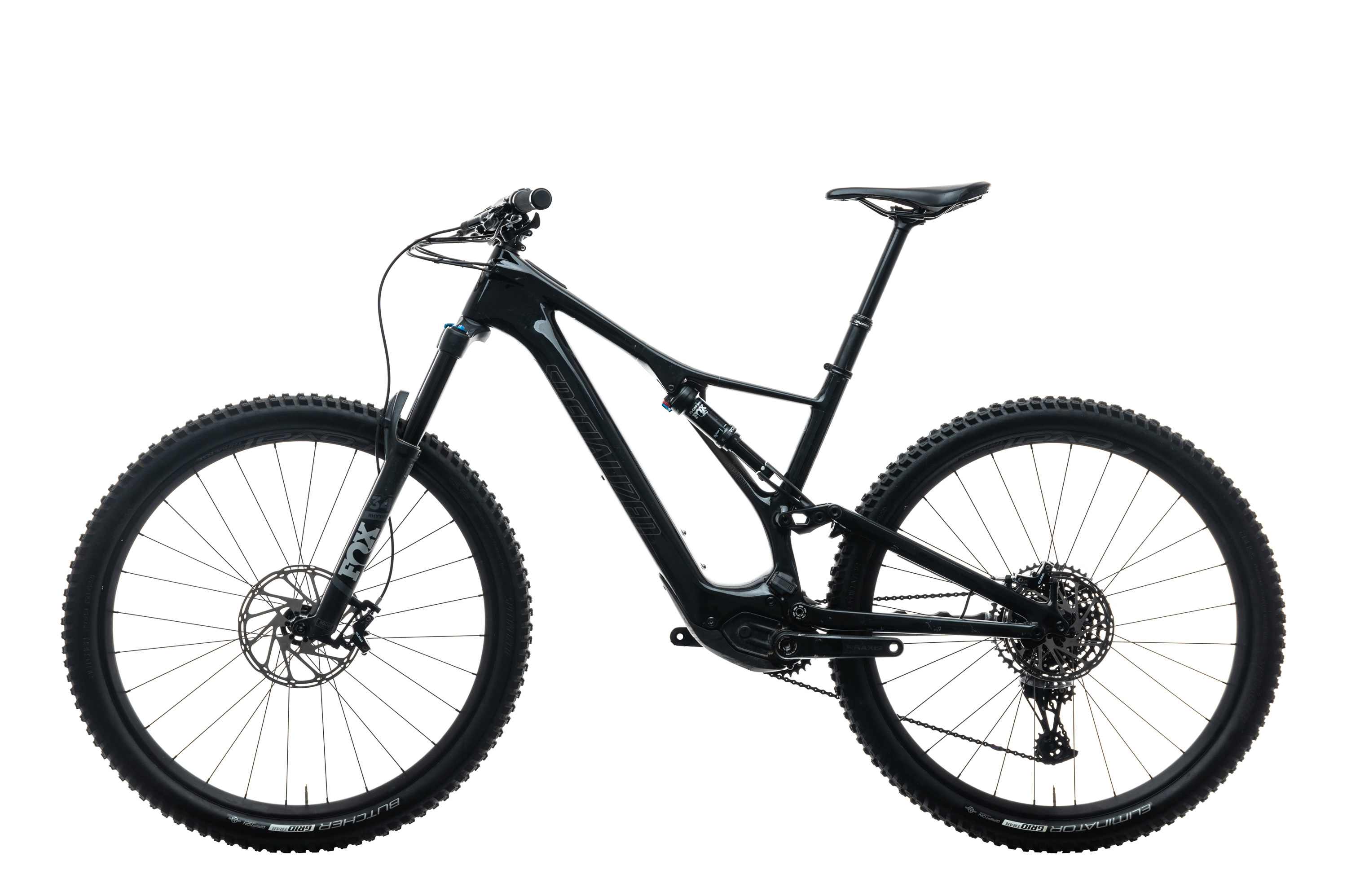 2022 Specialized Turbo Levo SL Comp Carbon