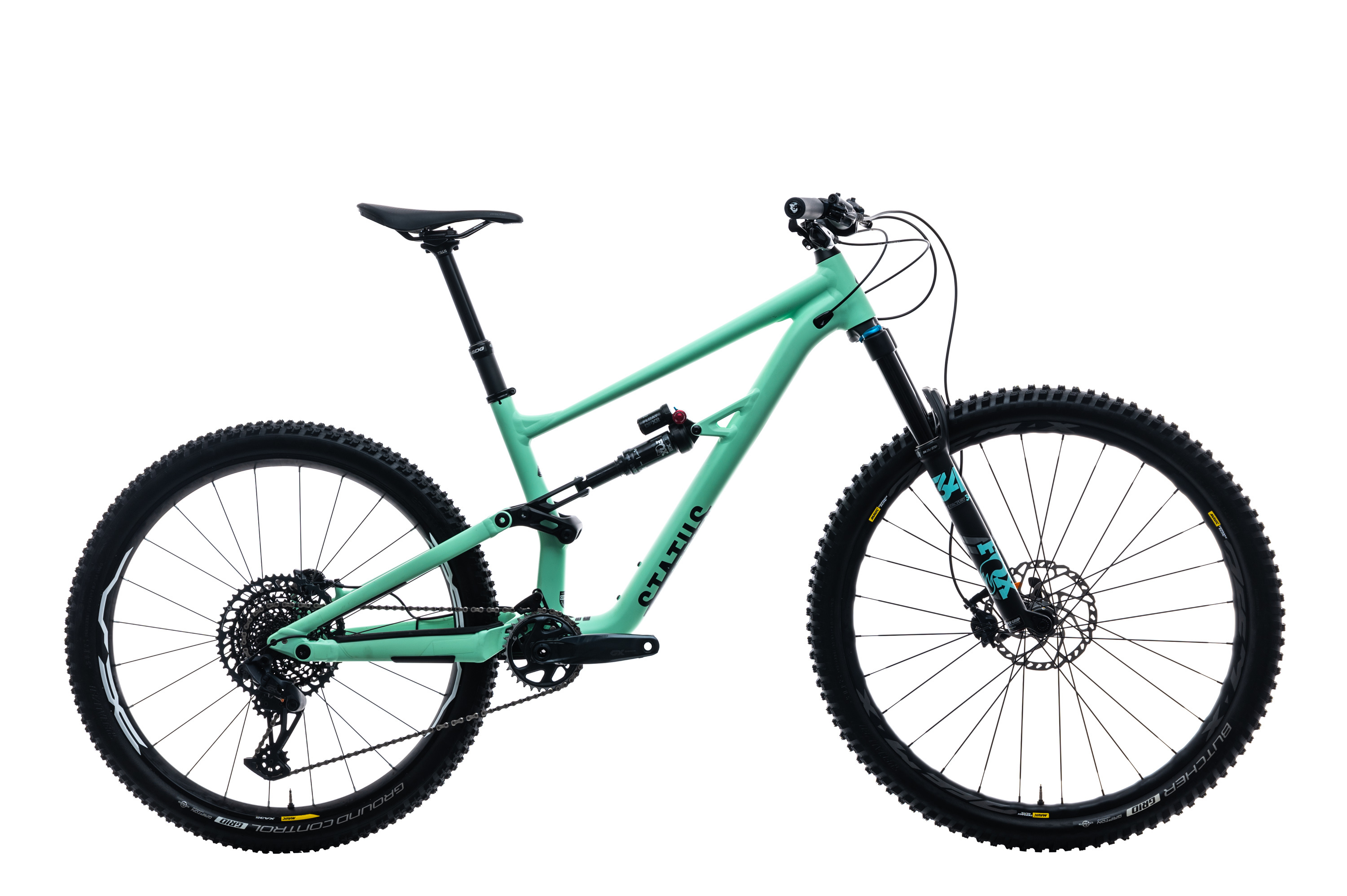 2021 Specialized Satus 140