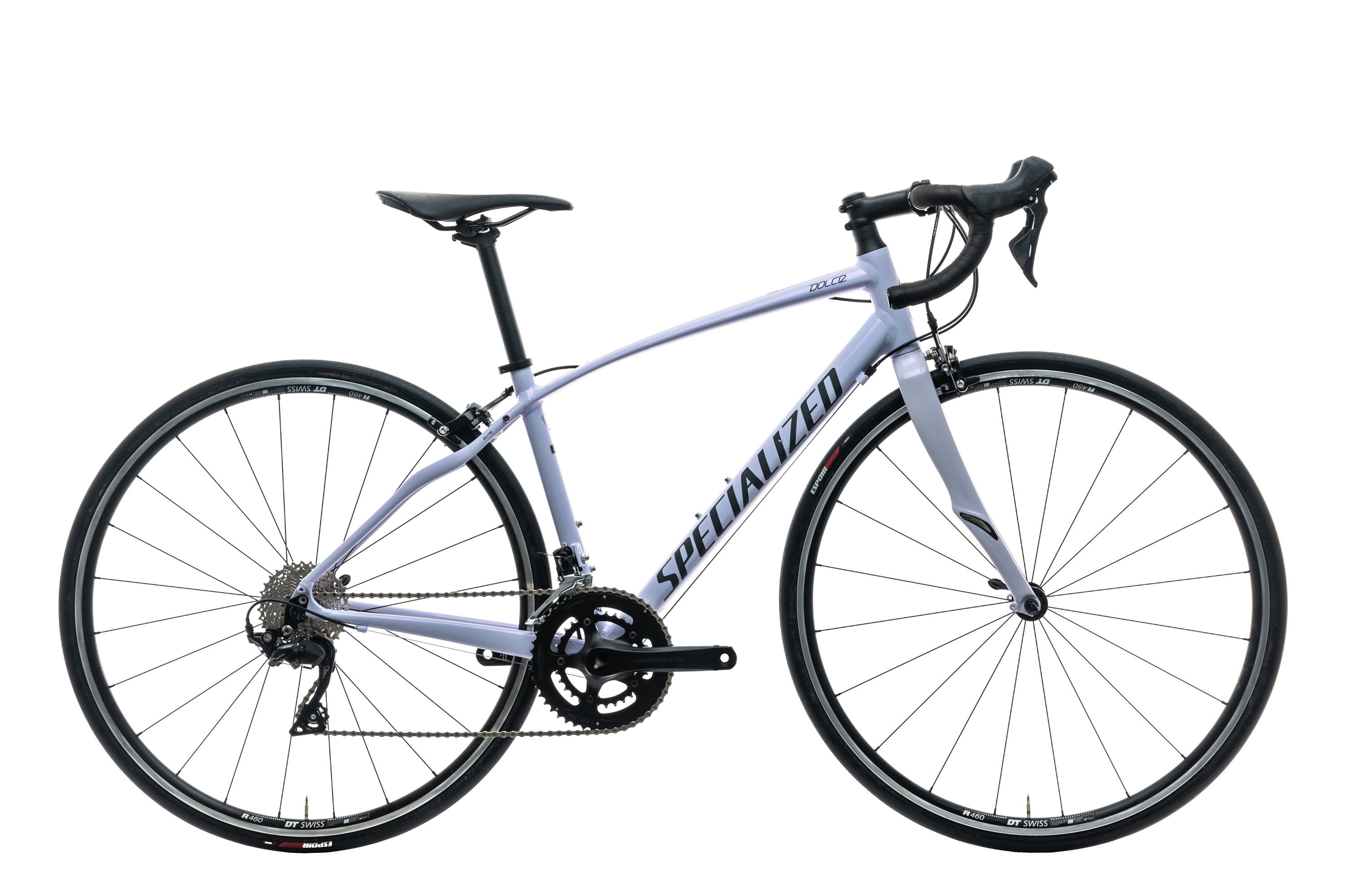 2019 Specialized Dolce Elite Women's