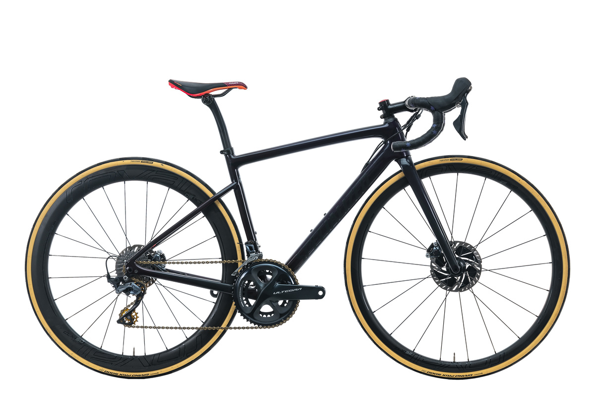 2019 Specialized Tarmac SL6 Comp Disc