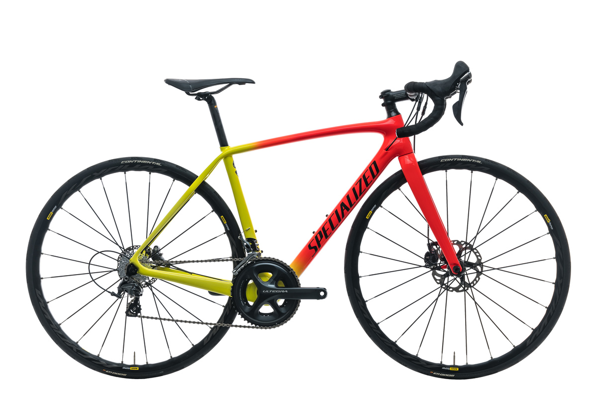 2017 Specialized Tarmac Comp Disc