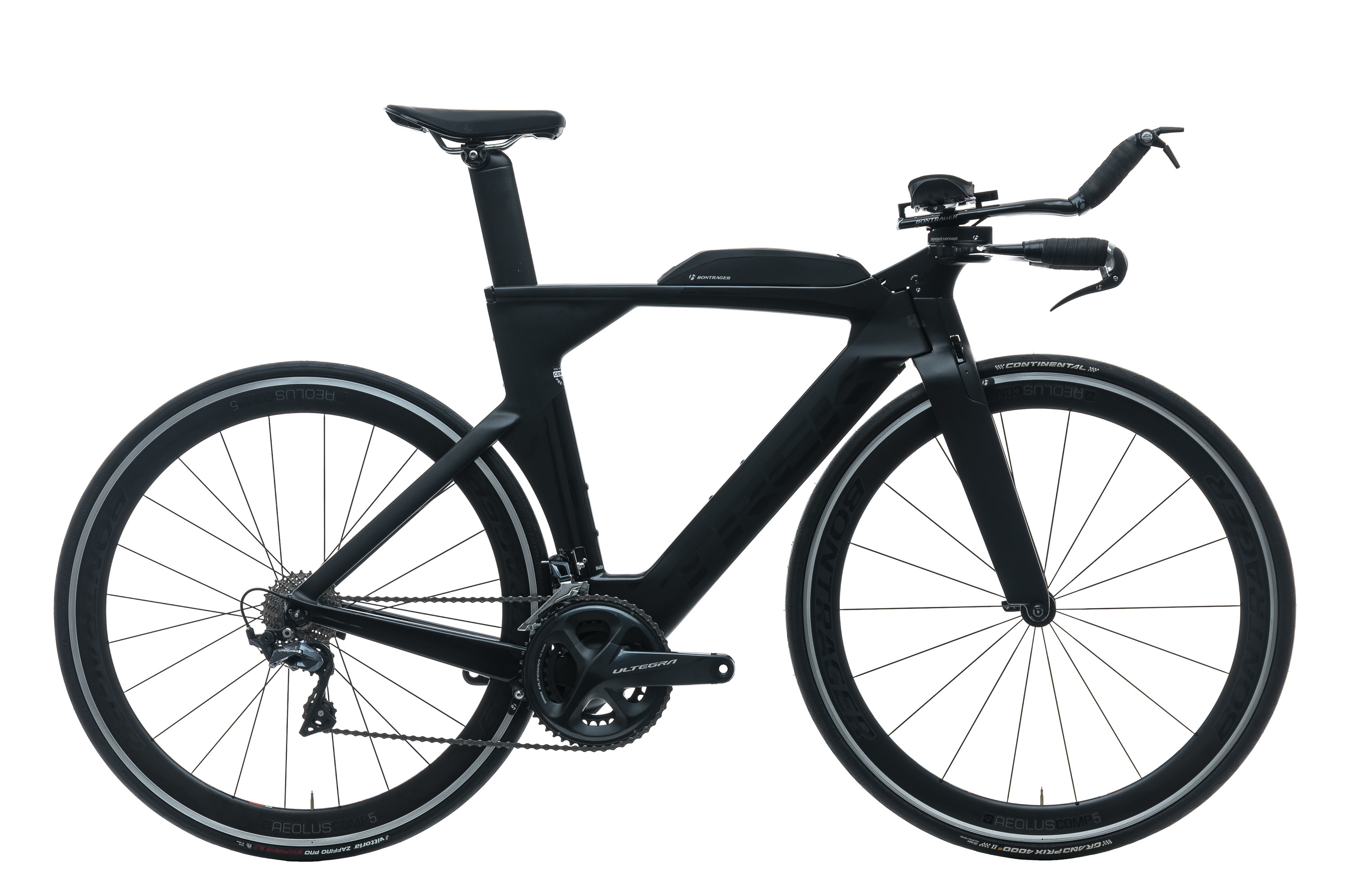 2020 Trek Speed Concept