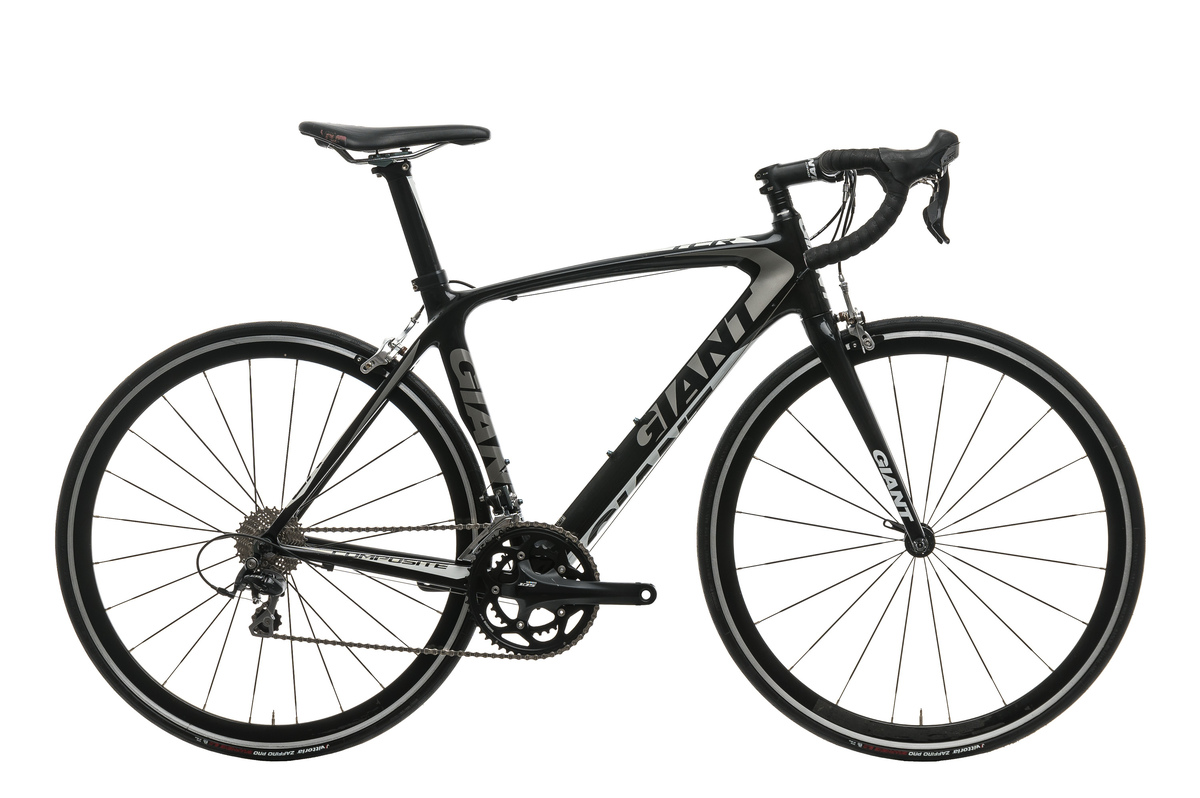 2012 Giant TCR Composite 2