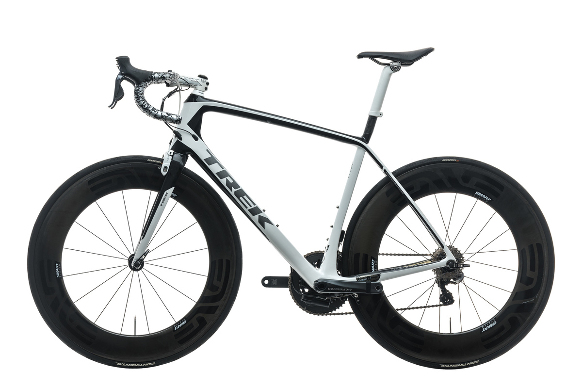 2014 Trek Madone 5.9 H2 Compact