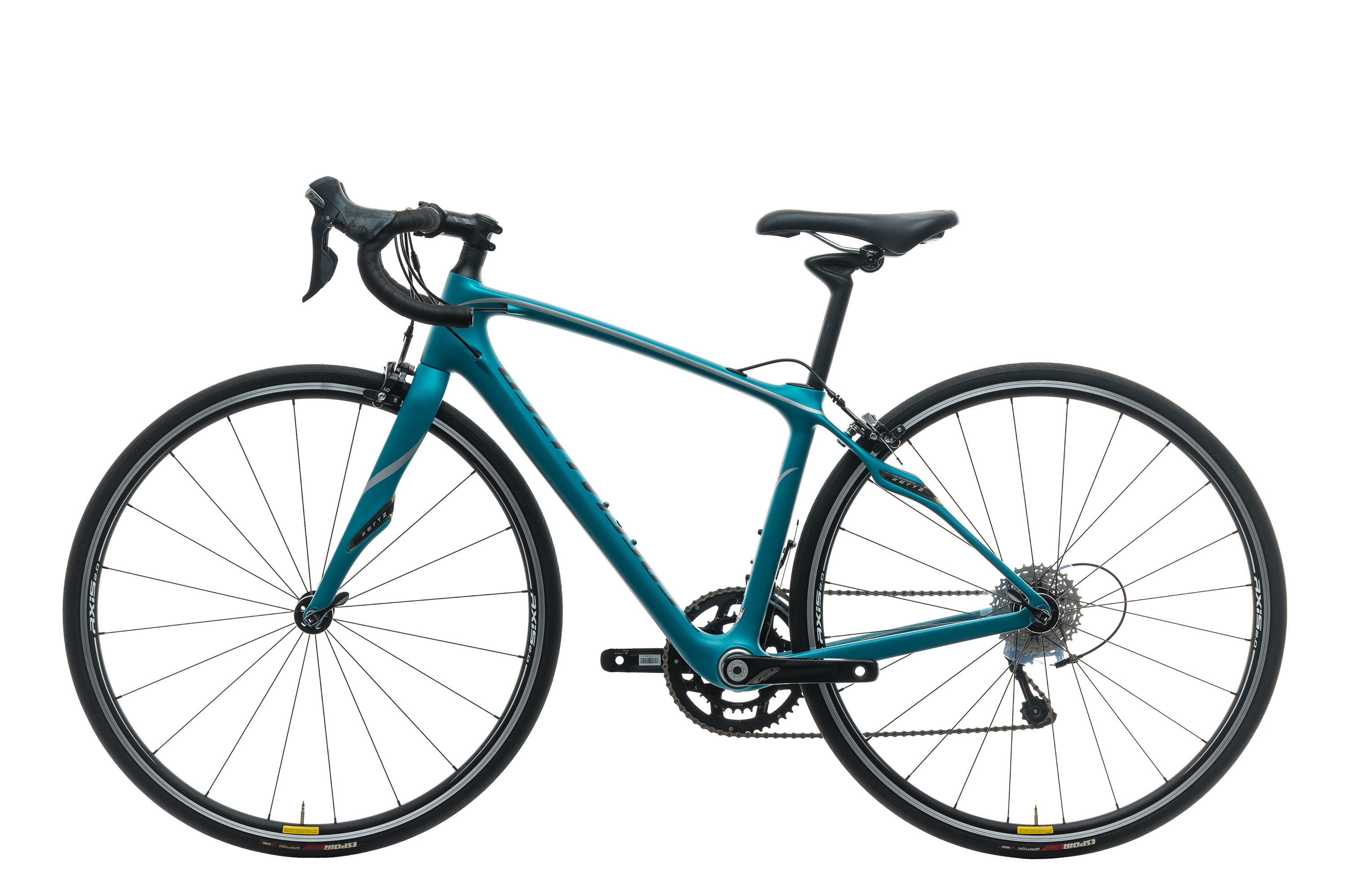 2016 Specialized Ruby Sport