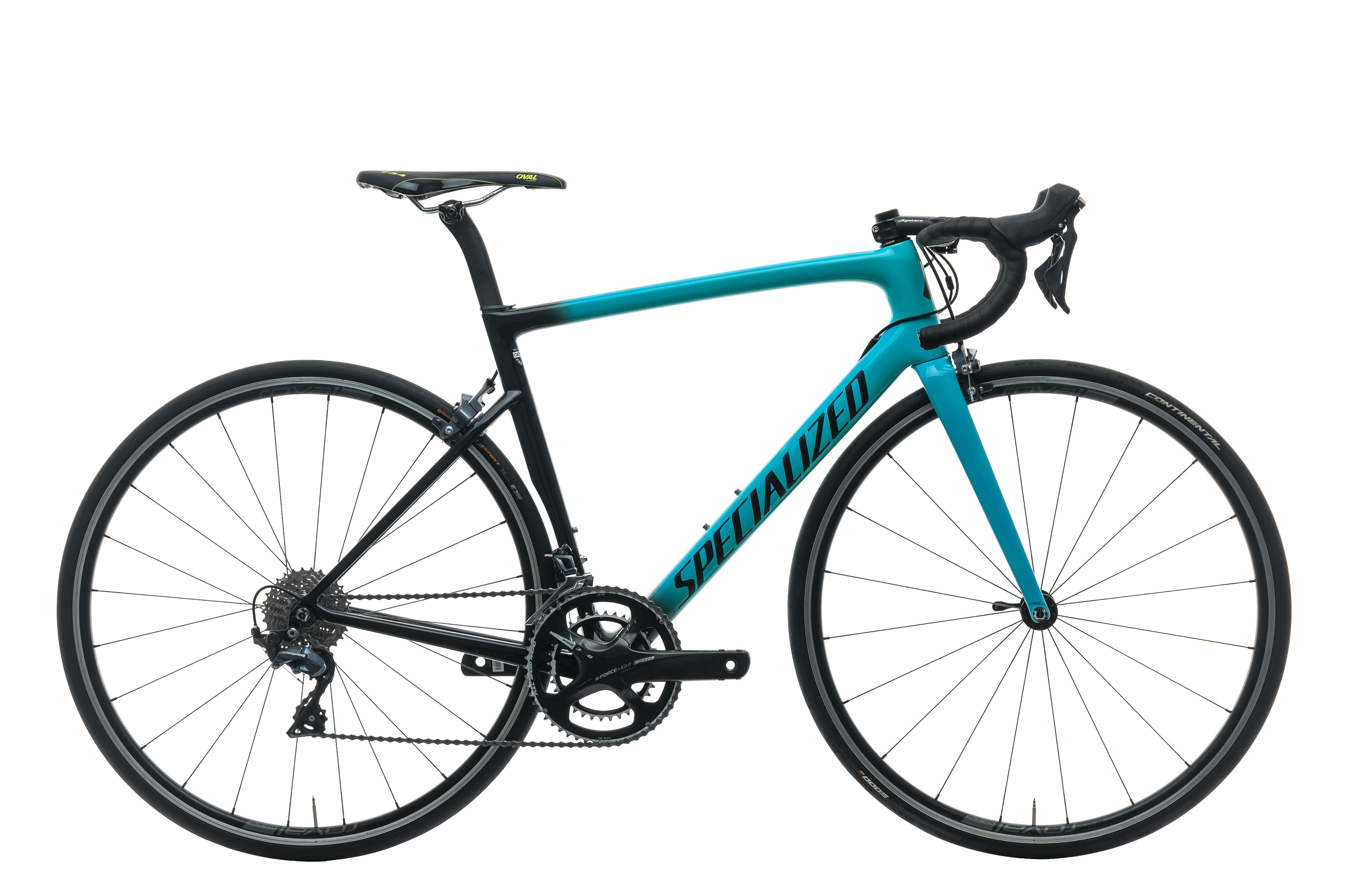 2018 Specialized Tarmac Expert