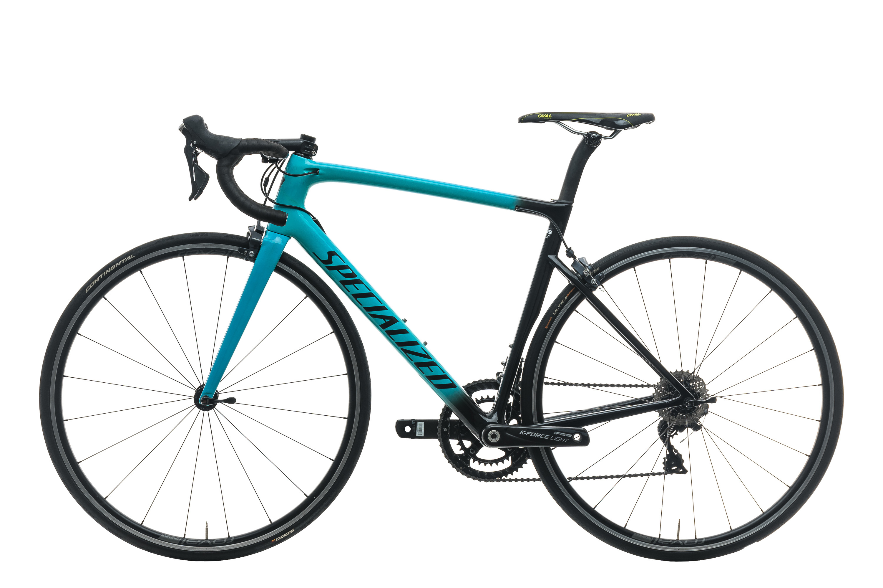 2018 Specialized Tarmac Expert