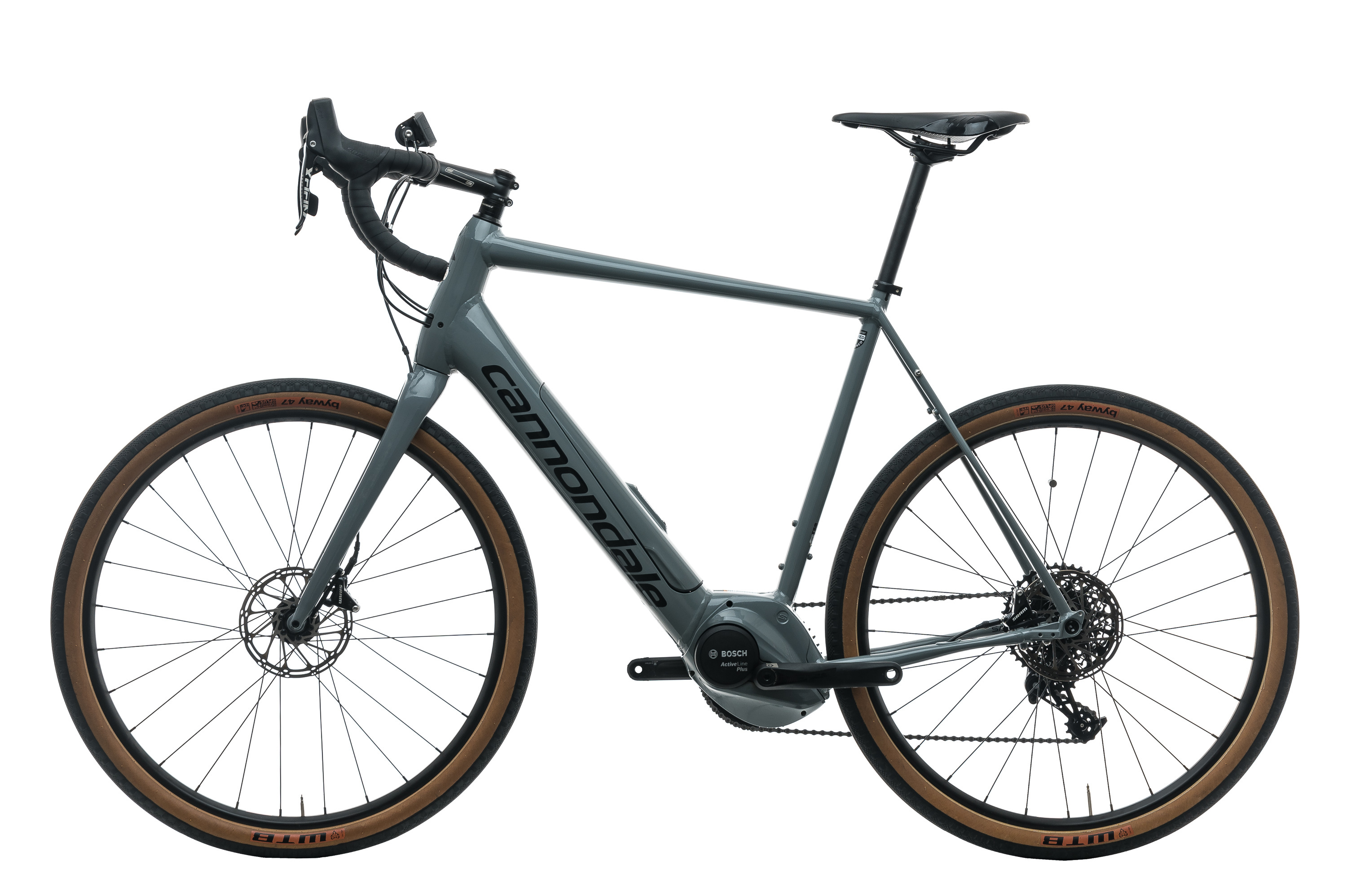 2019 Cannondale Synapse NEO SE