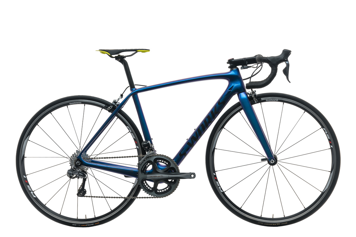 2016 Specialized S-Works Tarmac