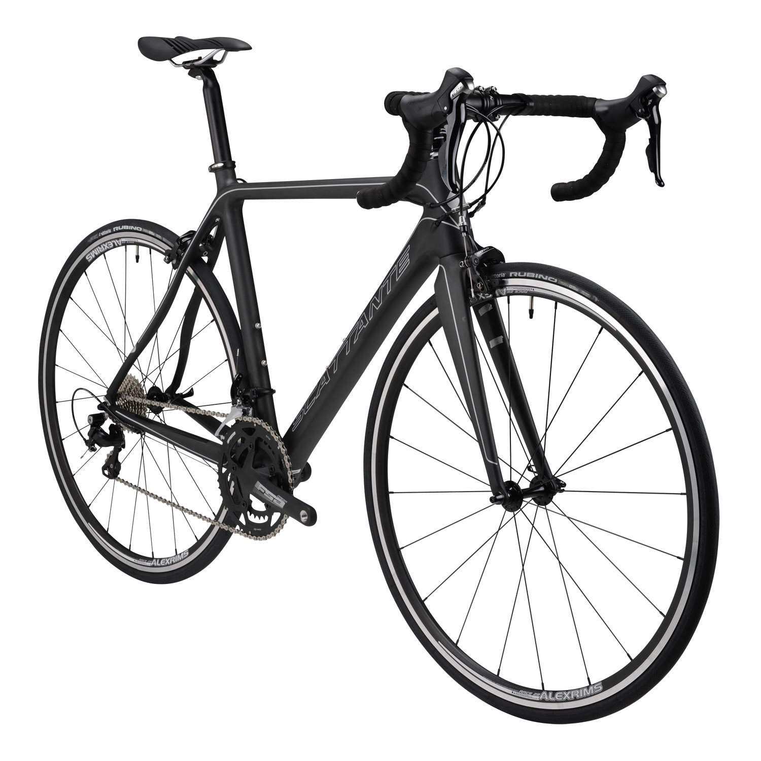 2016 Scattante CFR Elite Road Bike
