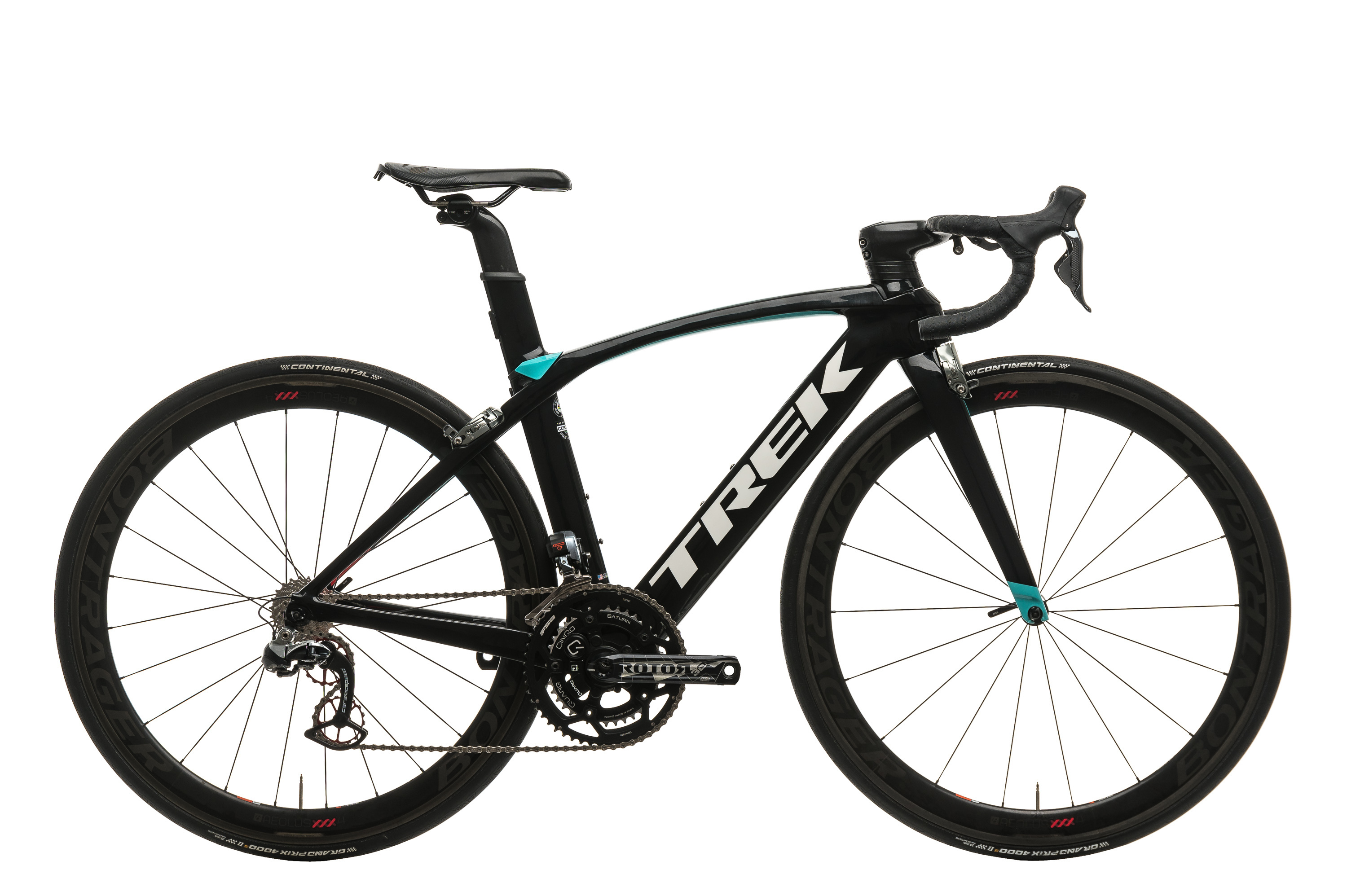 2018 Trek Madone 9 H1 Project One