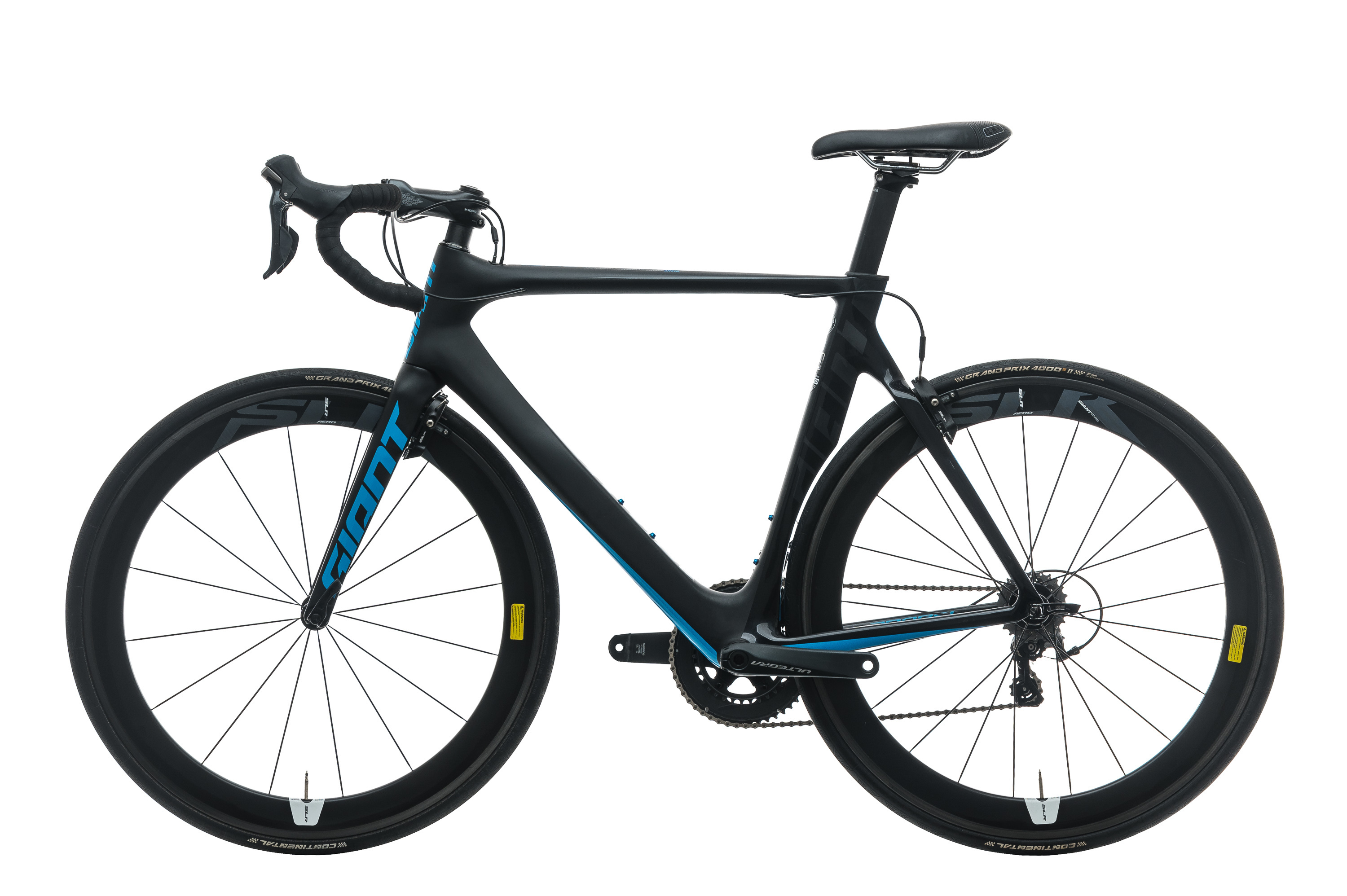 2016 Giant Propel Advanced Pro 0