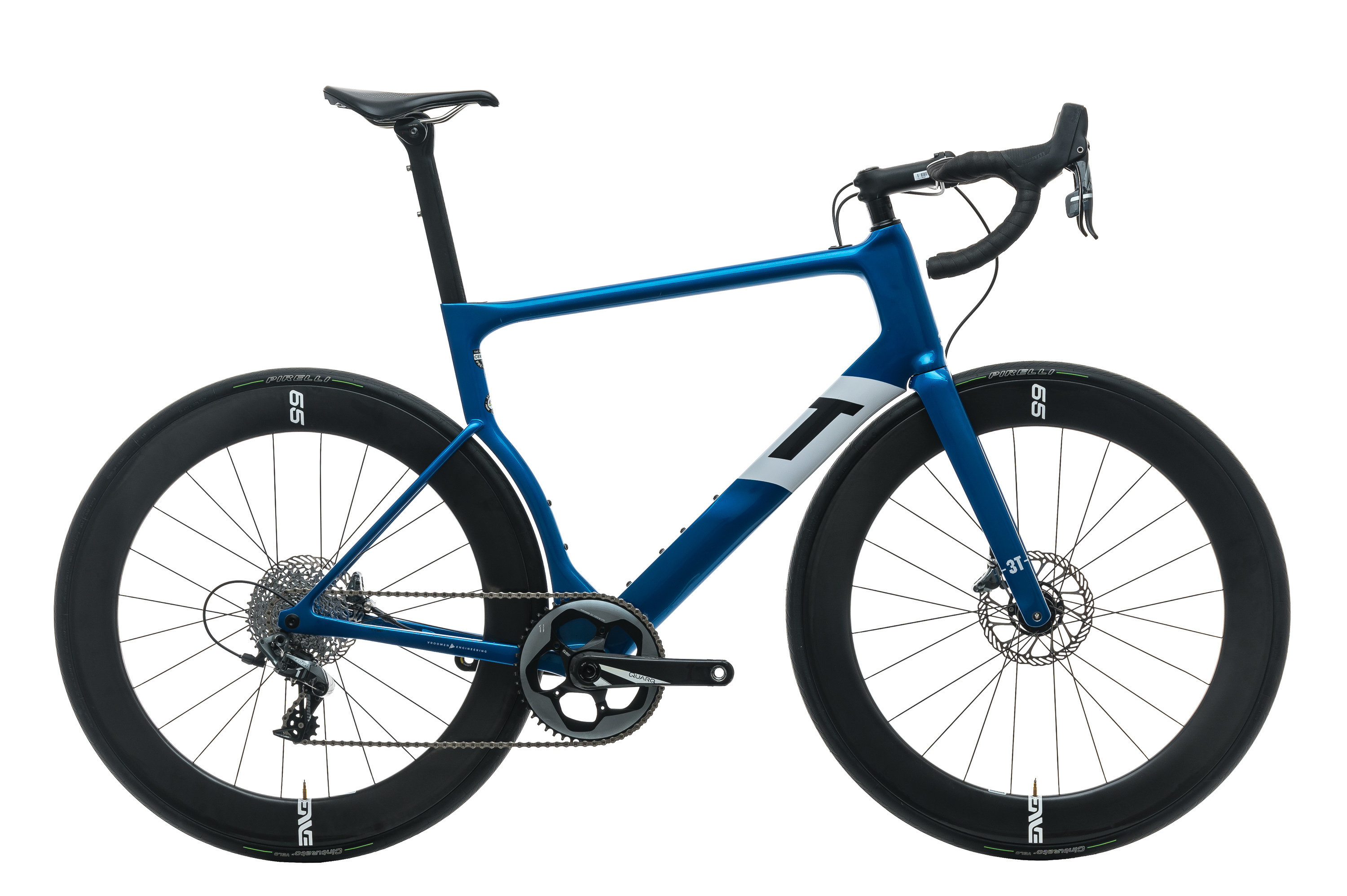2020 3T Strada Pro Force 1