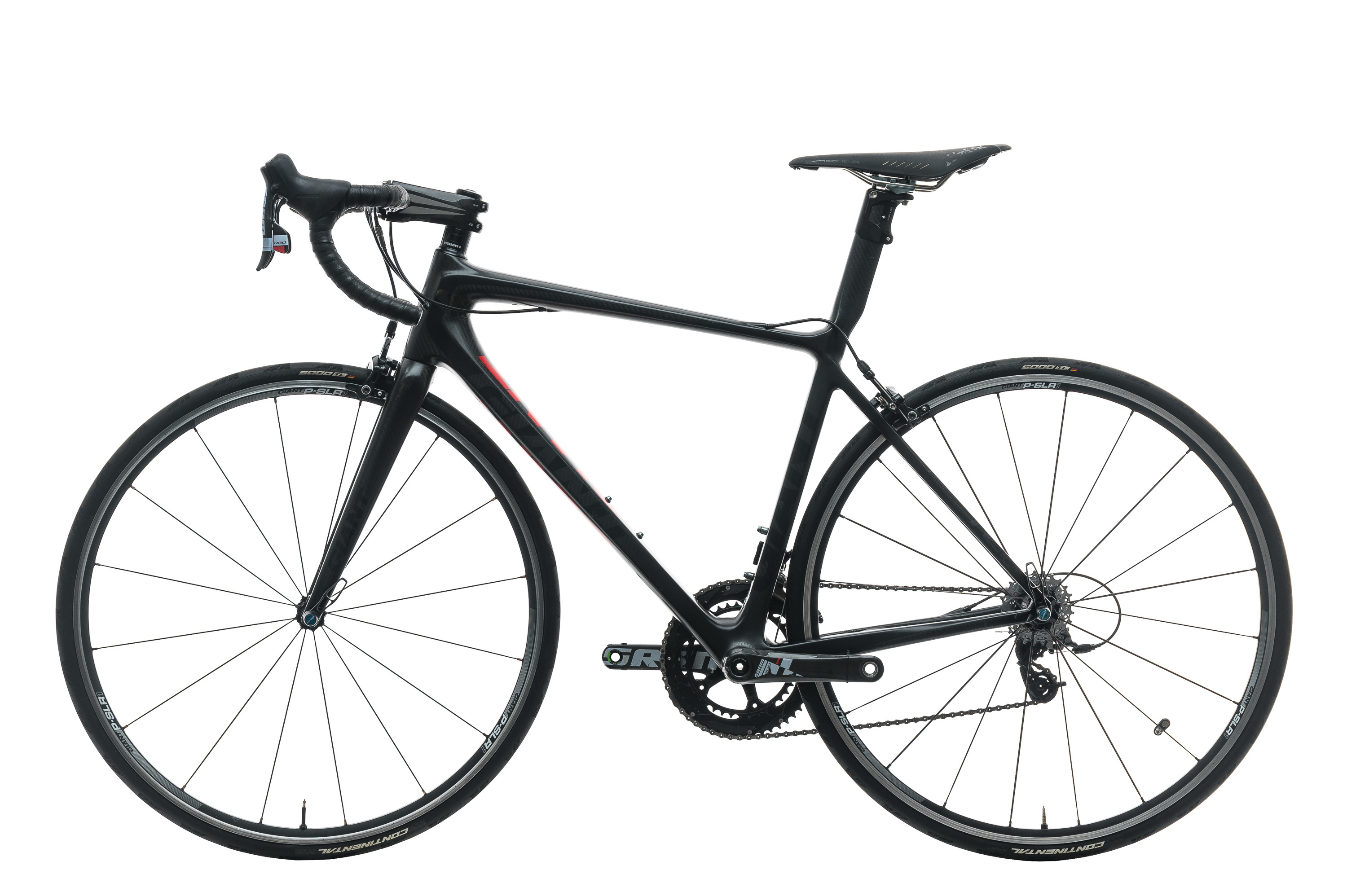 2012 Giant TCR Advanced SL 2