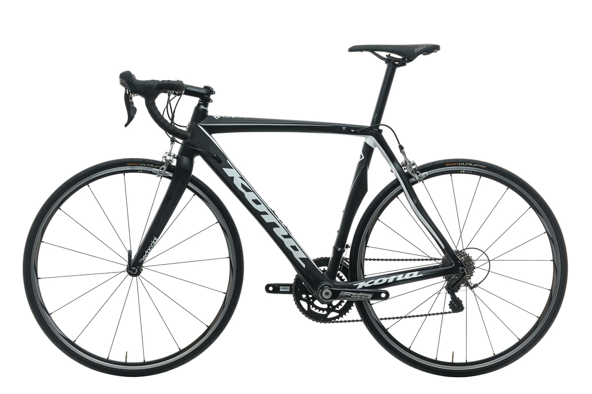 2014 Kona Zone One