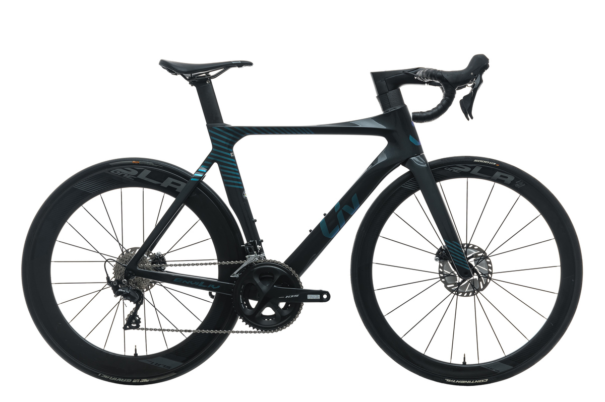 2020 Liv Enviliv Advanced Pro 2 Disc Women's