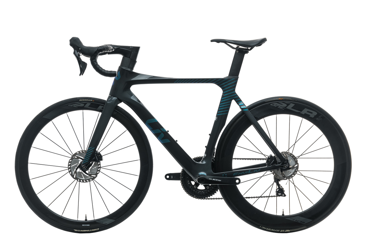 2020 Liv Enviliv Advanced Pro 2 Disc Women's