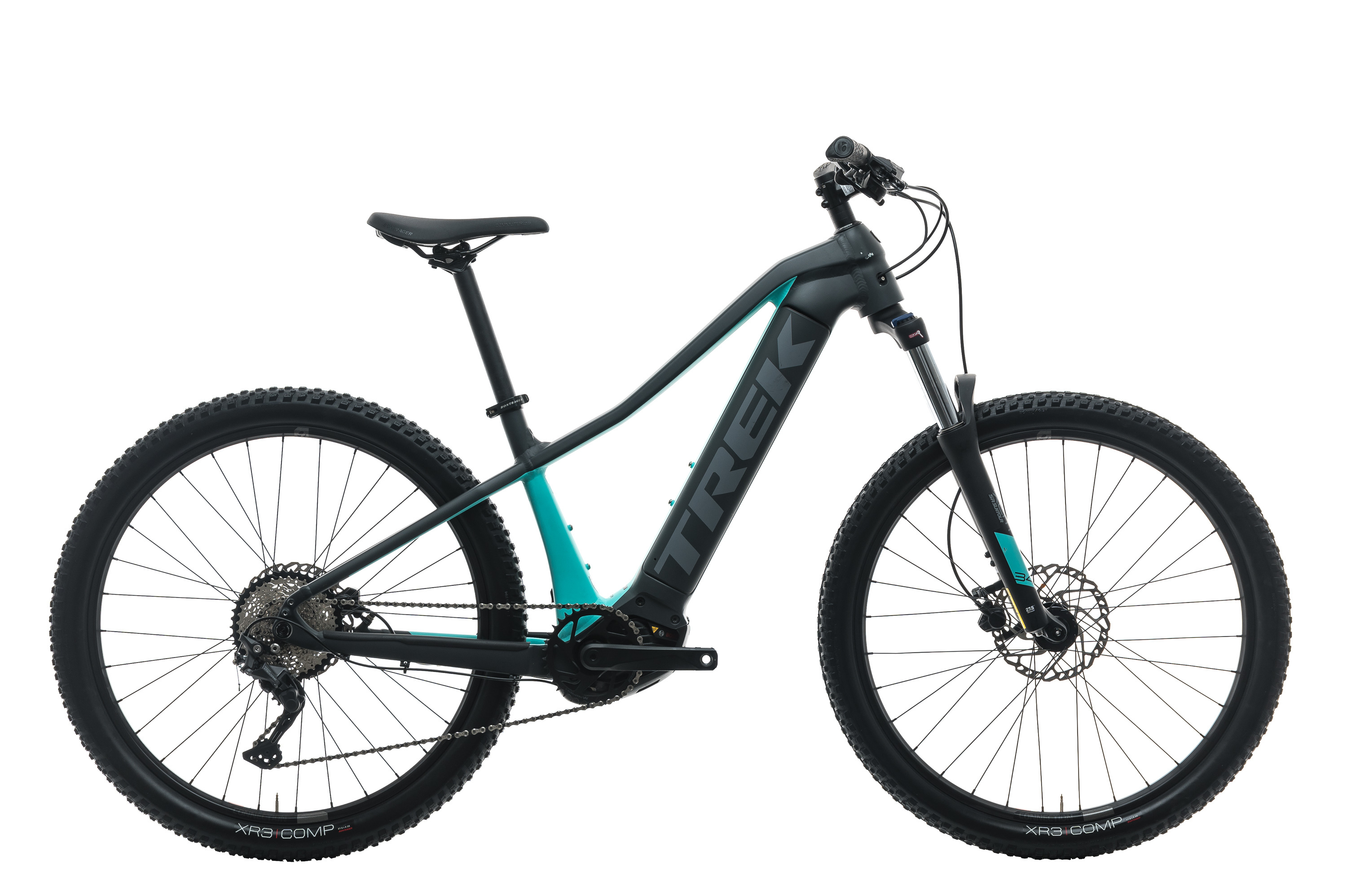 2021 Trek Powerfly 4