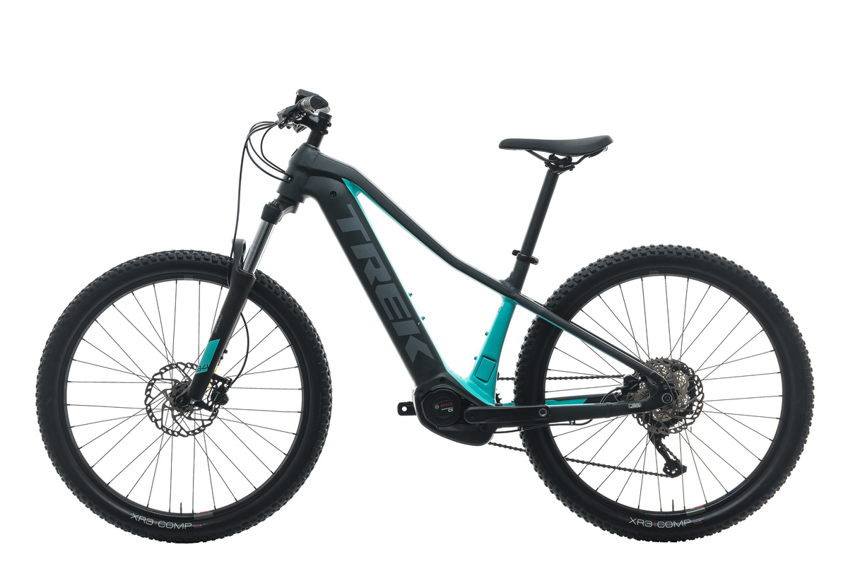 2021 Trek Powerfly 4
