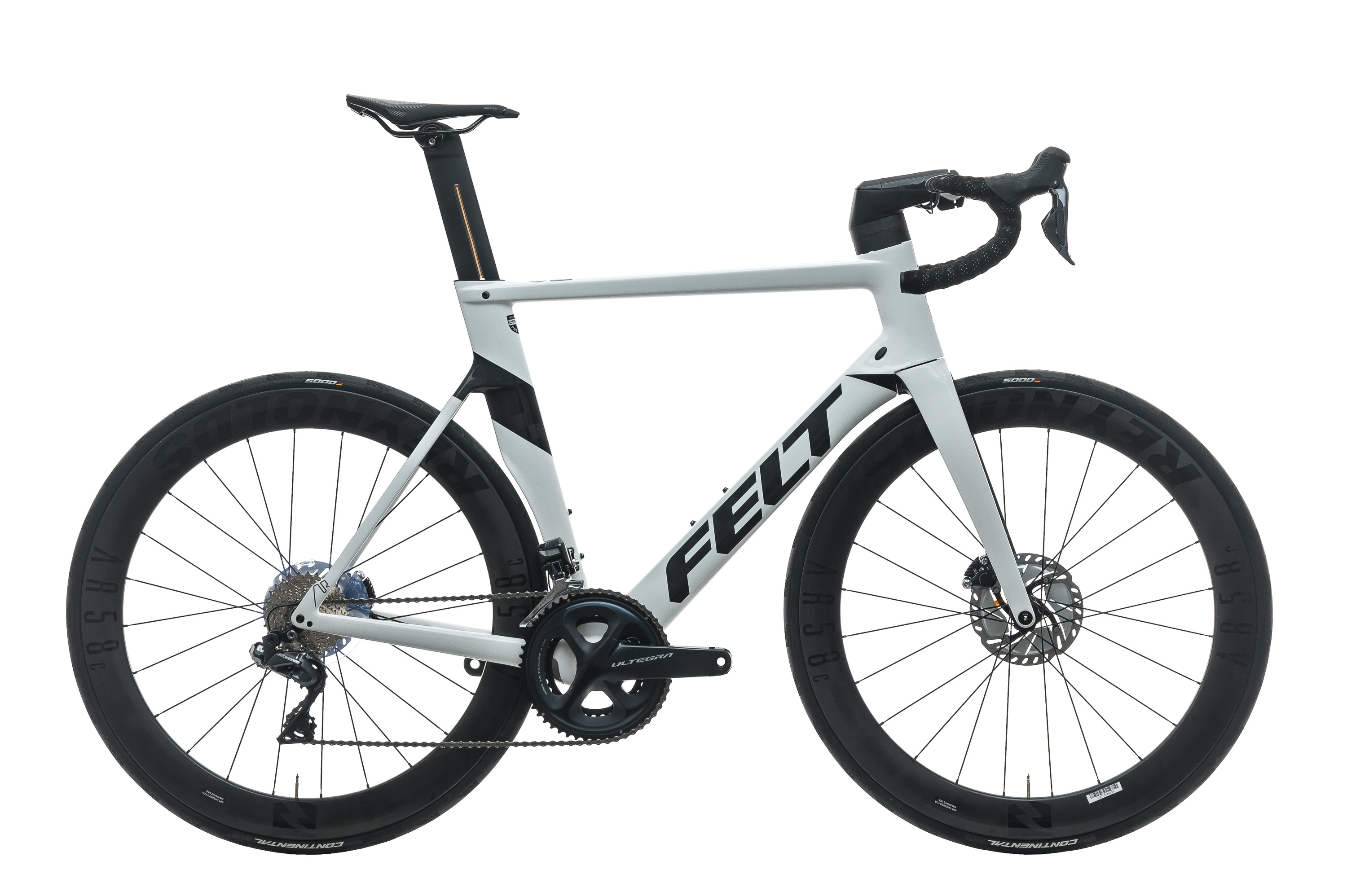 2020 Felt Felt AR Advanced