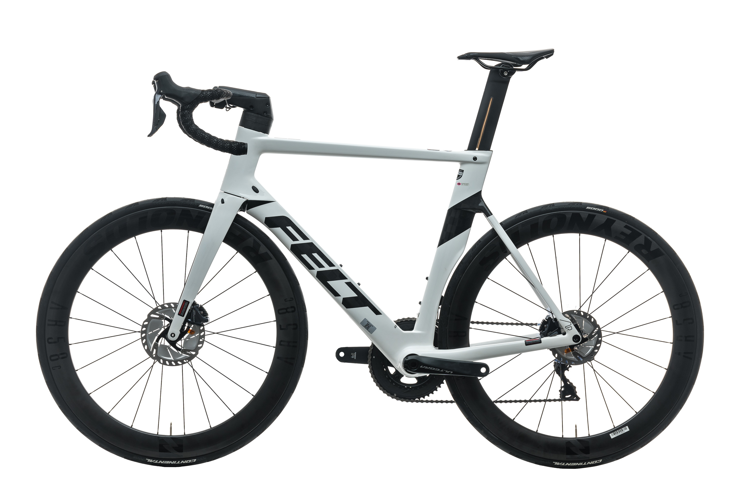 2020 Felt Felt AR Advanced