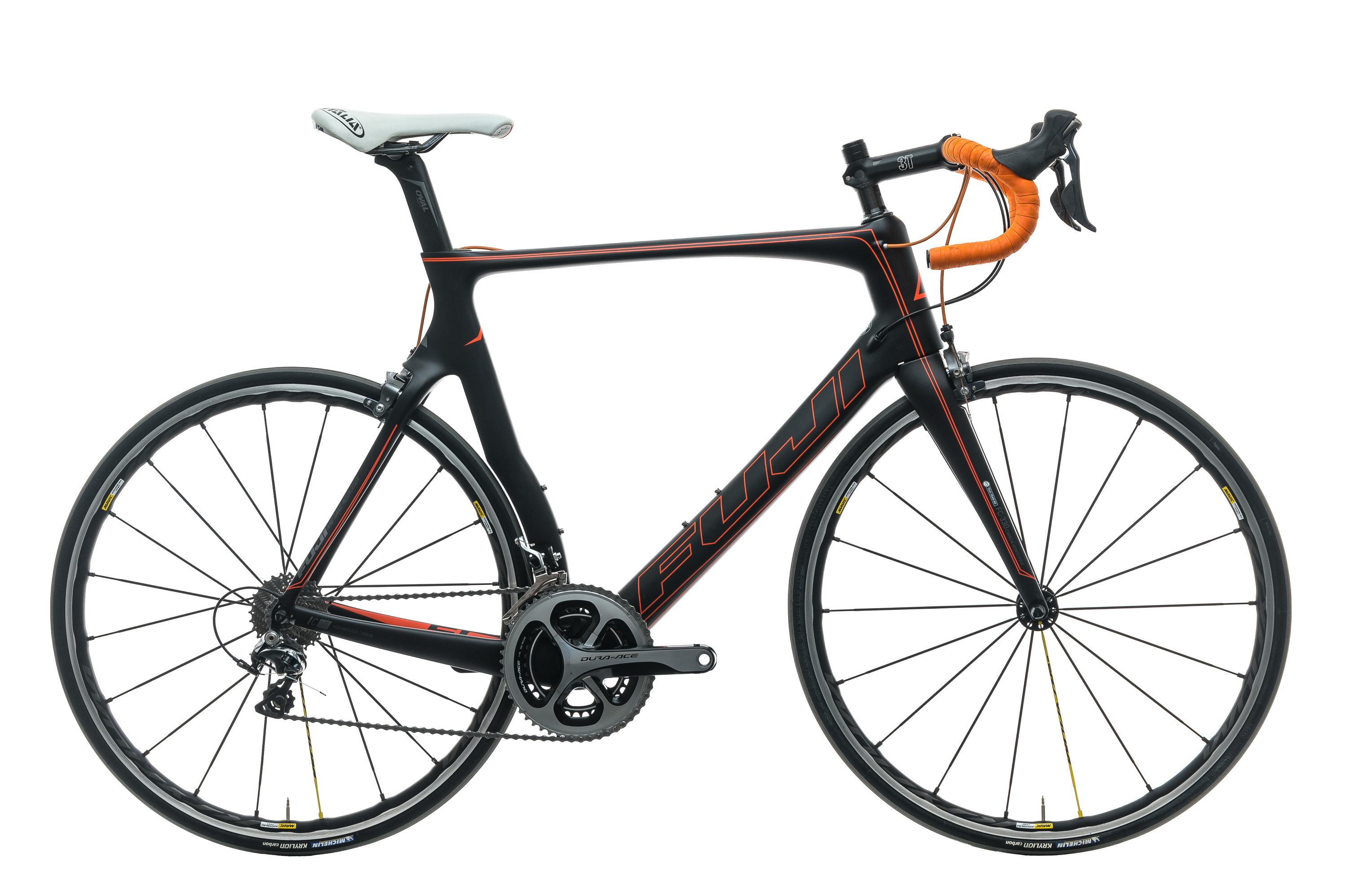 2016 Fuji Transonic SL
