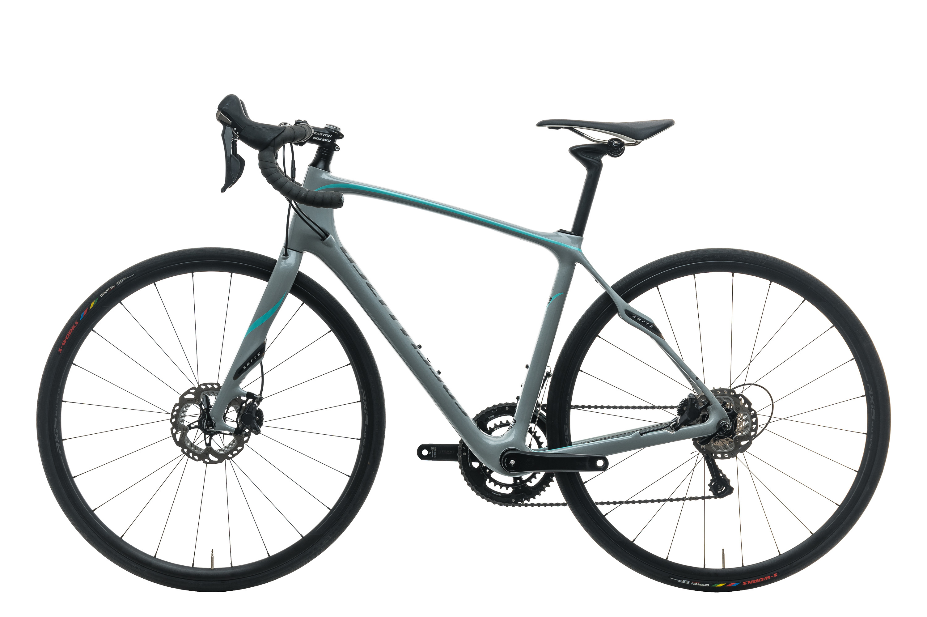 2016 Specialized Ruby Comp Disc Women's