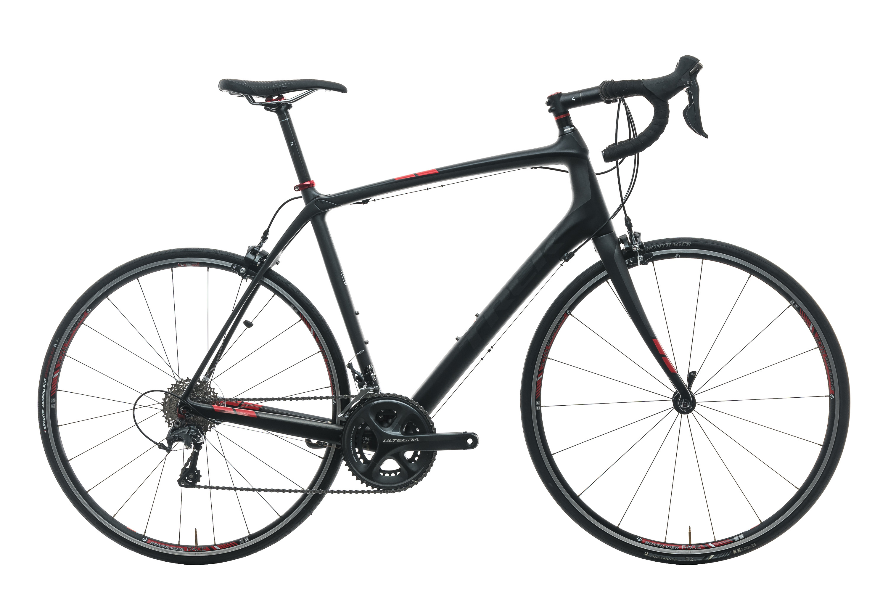 2015 Trek Domane 4.5 Compact