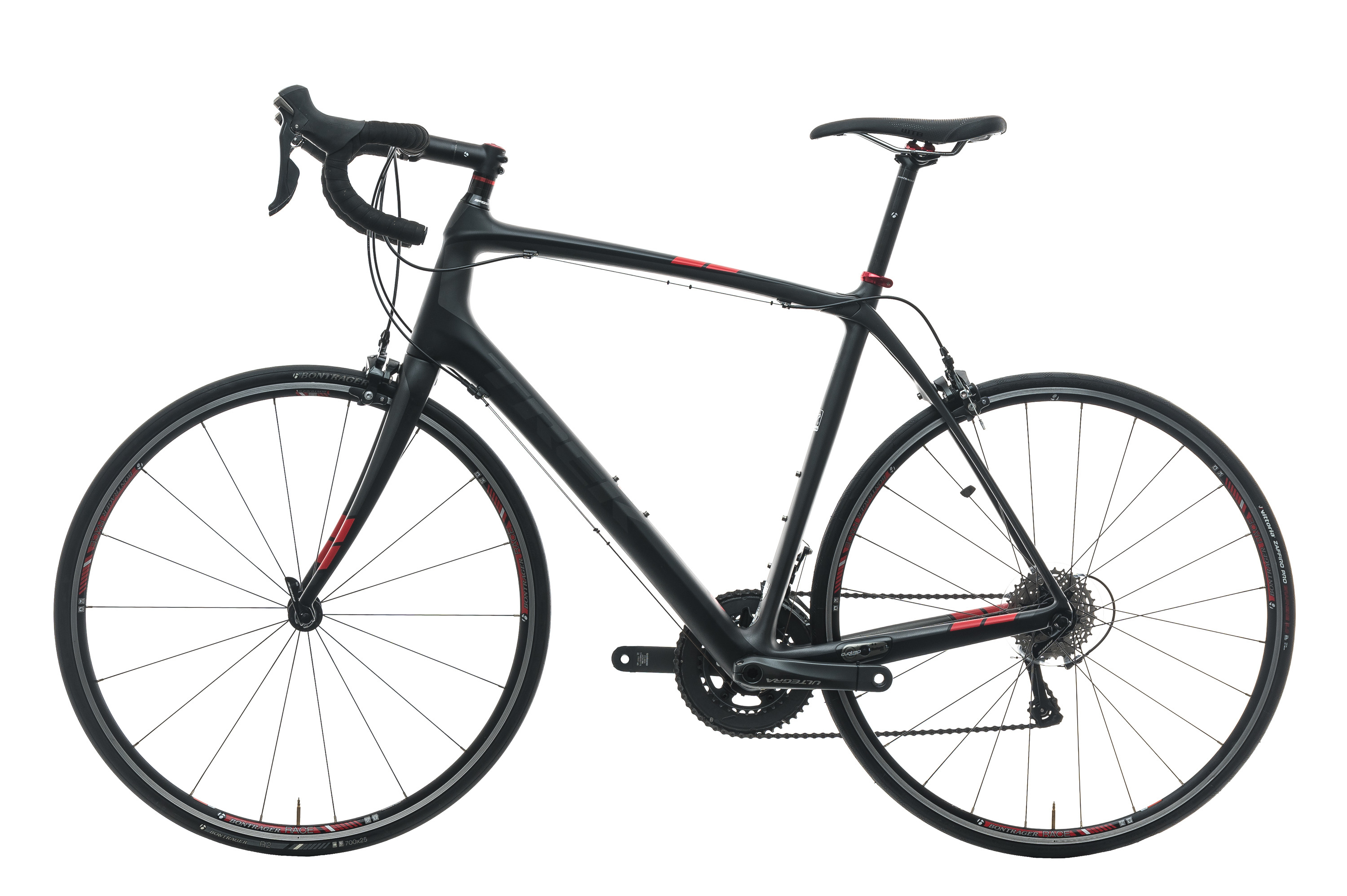 2015 Trek Domane 4.5 Compact
