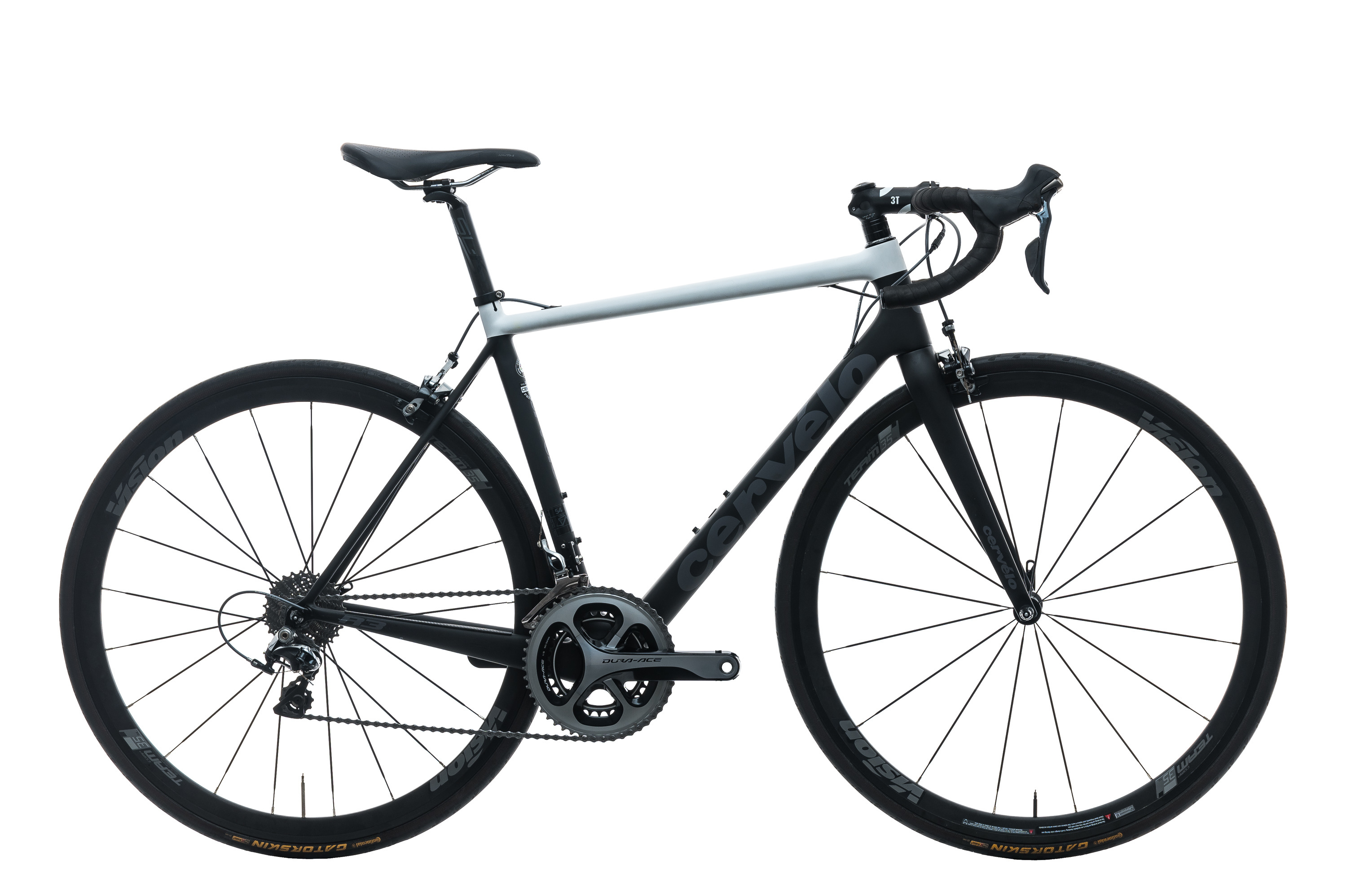 2015 Cervélo R3