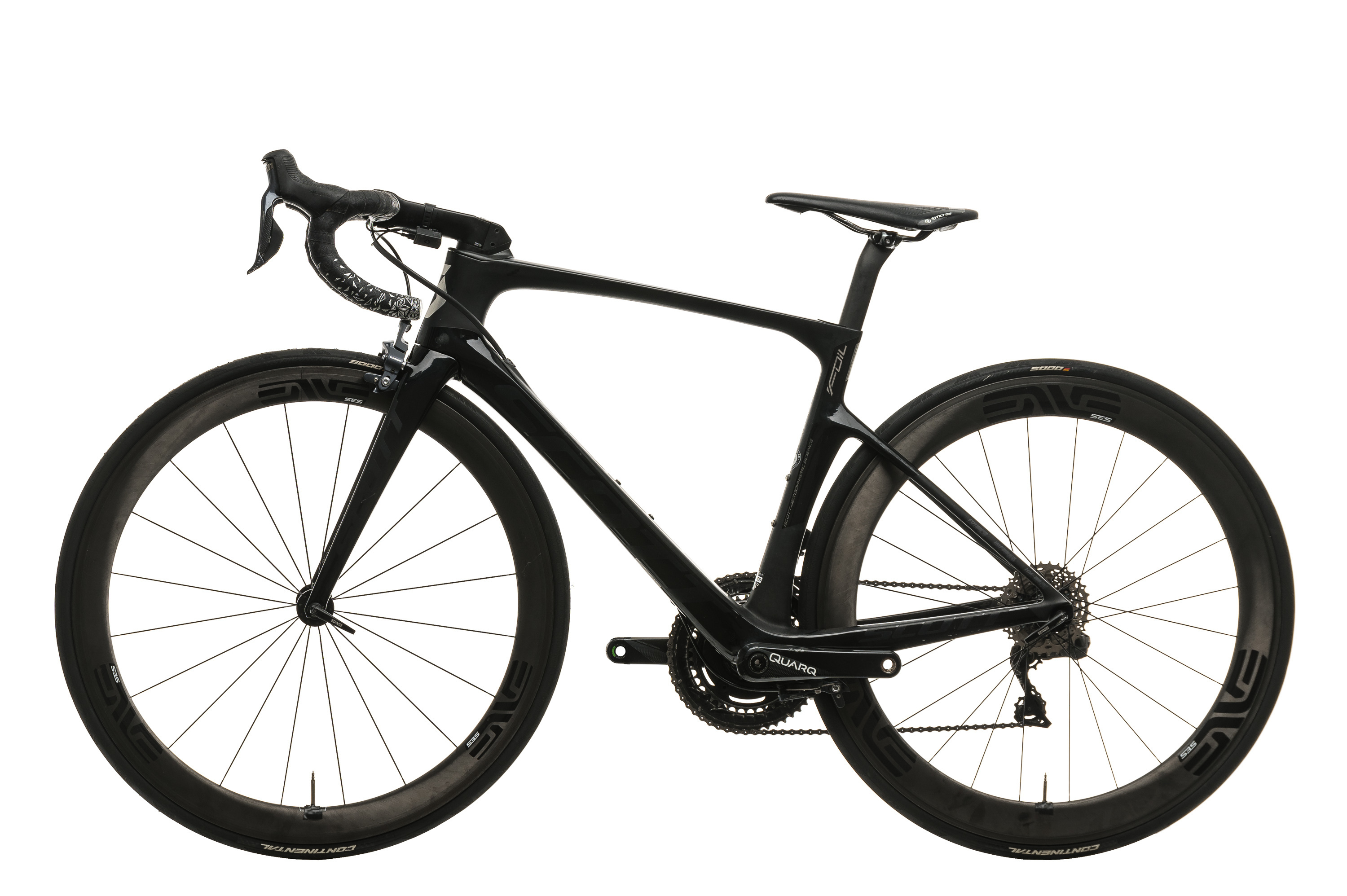 2017 SCOTT Foil Premium