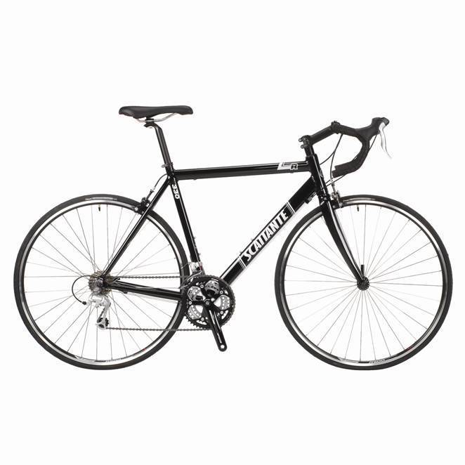 Stolen 2010 Scattante R-330 Road Bike